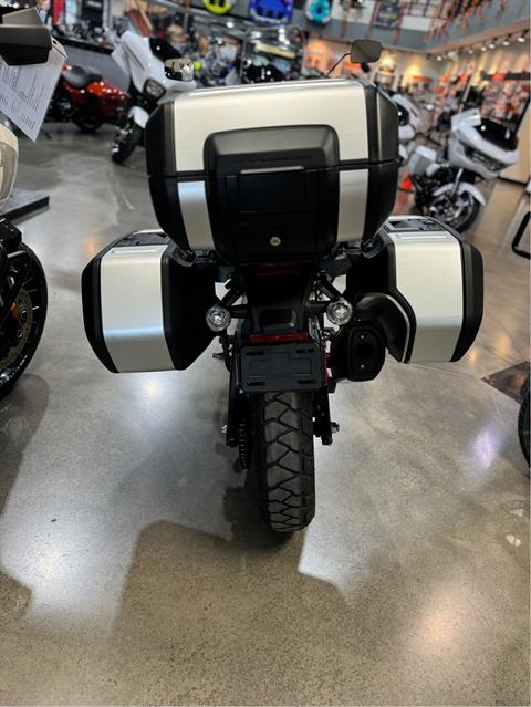 Used 2022 Harley-Davidson Pan America™ 1250 Special Motorcycle - Specs ...