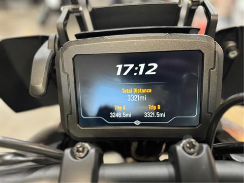 Used 2022 Harley-Davidson Pan America™ 1250 Special Motorcycle - Specs ...
