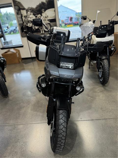 Used 2022 Harley-Davidson Pan America™ 1250 Special Motorcycle - Specs ...