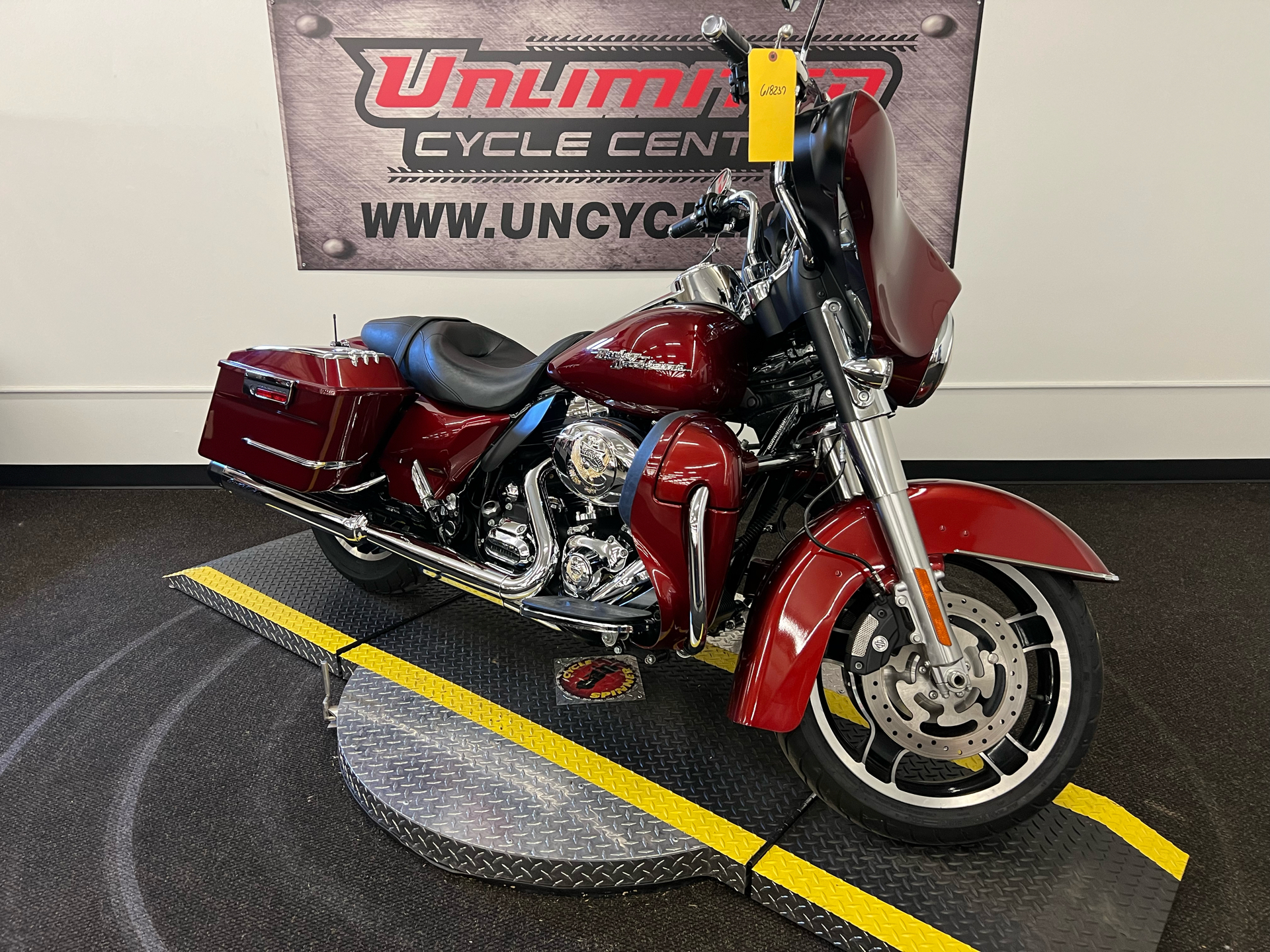 Used 2010 Harley-Davidson Street Glide® | Motorcycles in Tyrone PA ...