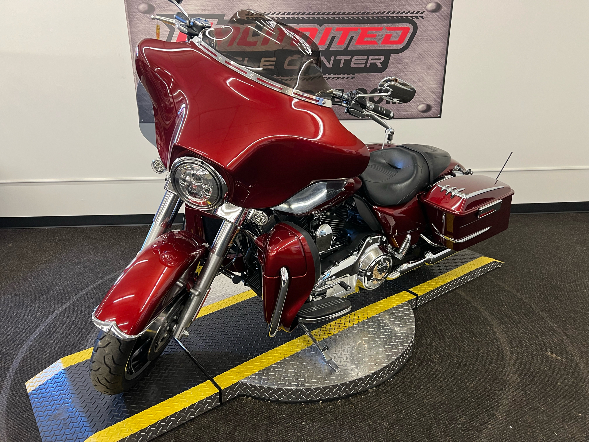 Used 2010 Harley-Davidson Street Glide® | Motorcycles in Tyrone PA ...