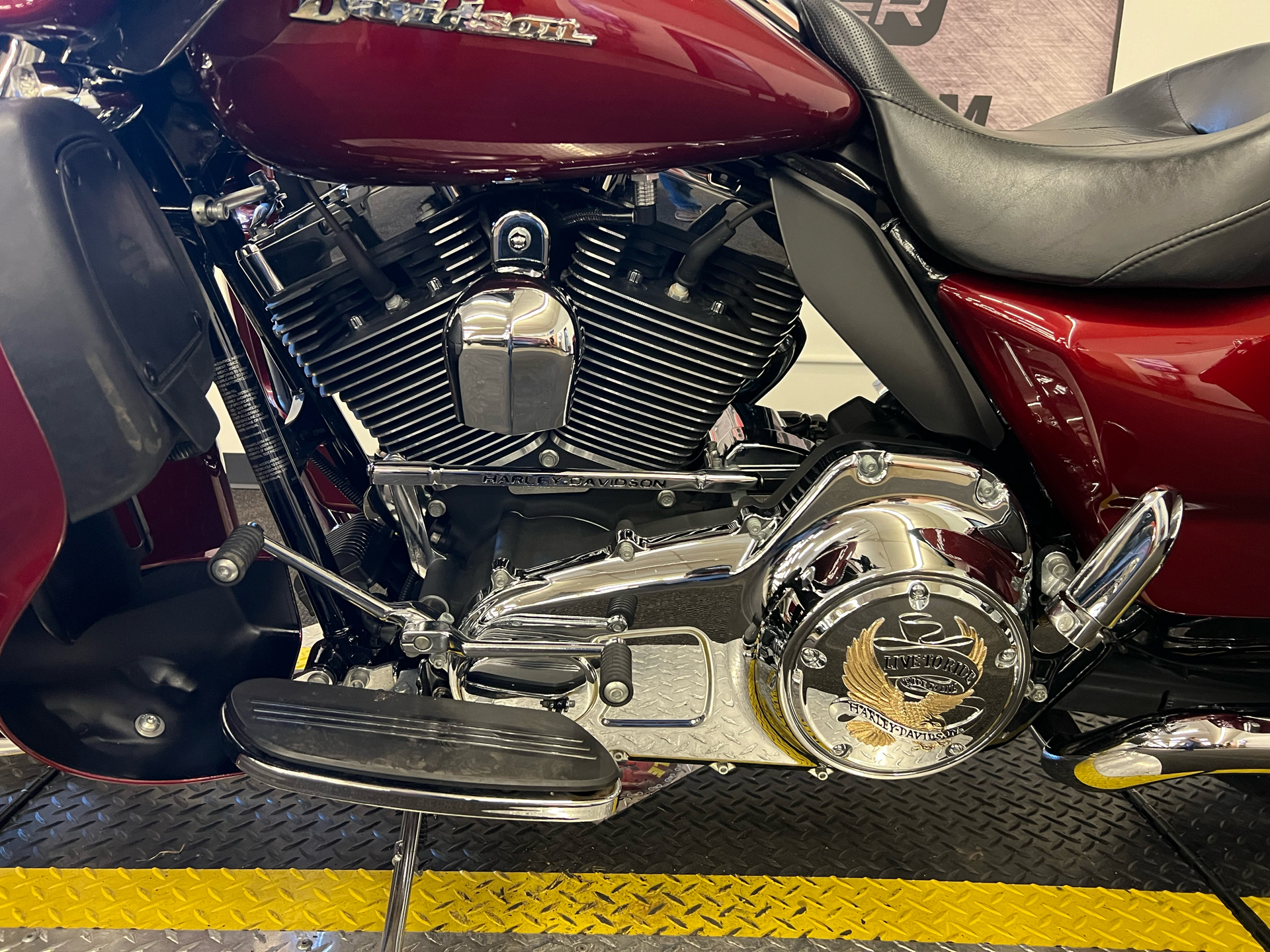 Used 2010 Harley-Davidson Street Glide® | Motorcycles in Tyrone PA ...