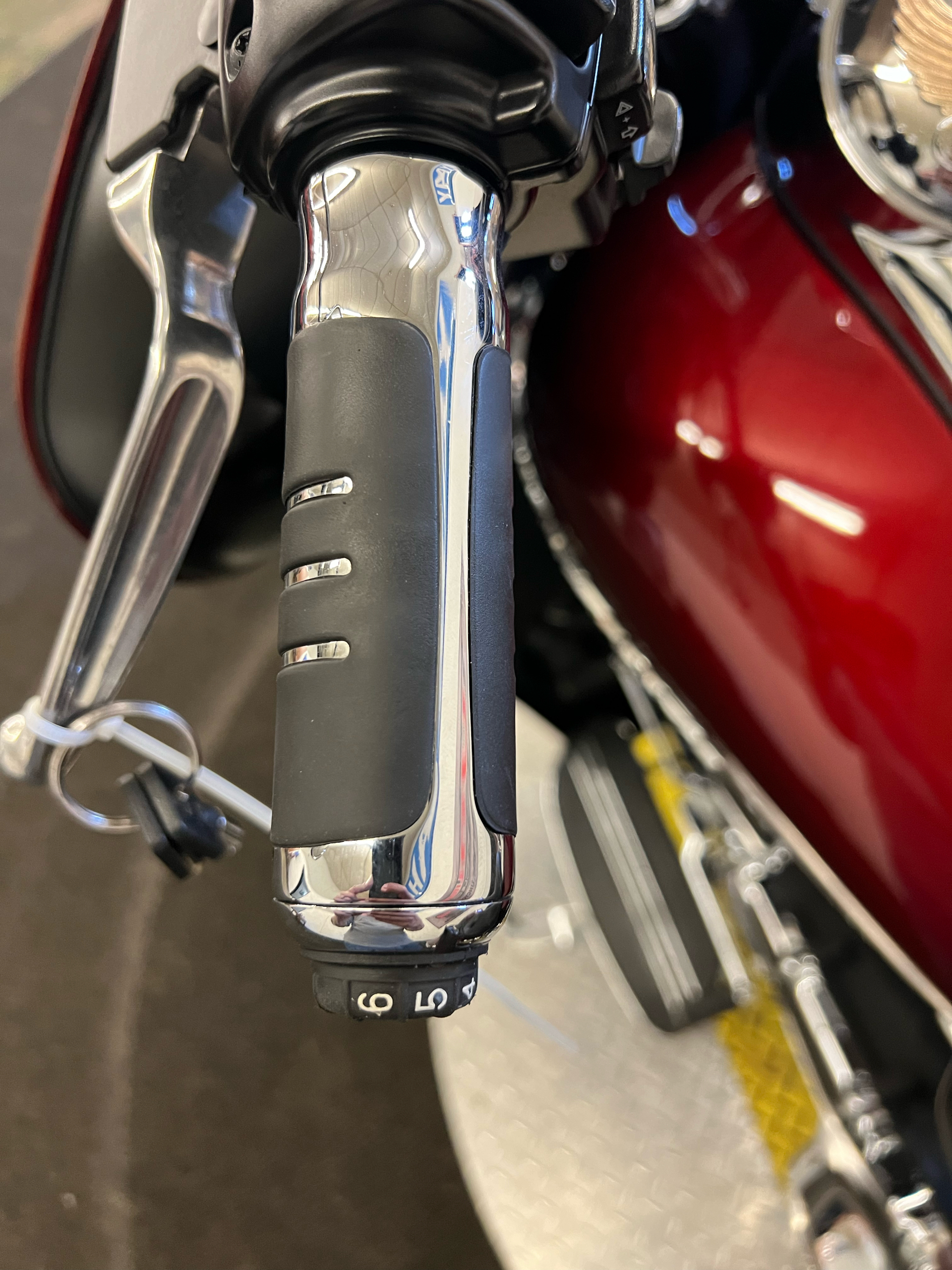 Used 2010 Harley-Davidson Street Glide® | Motorcycles in Tyrone PA ...