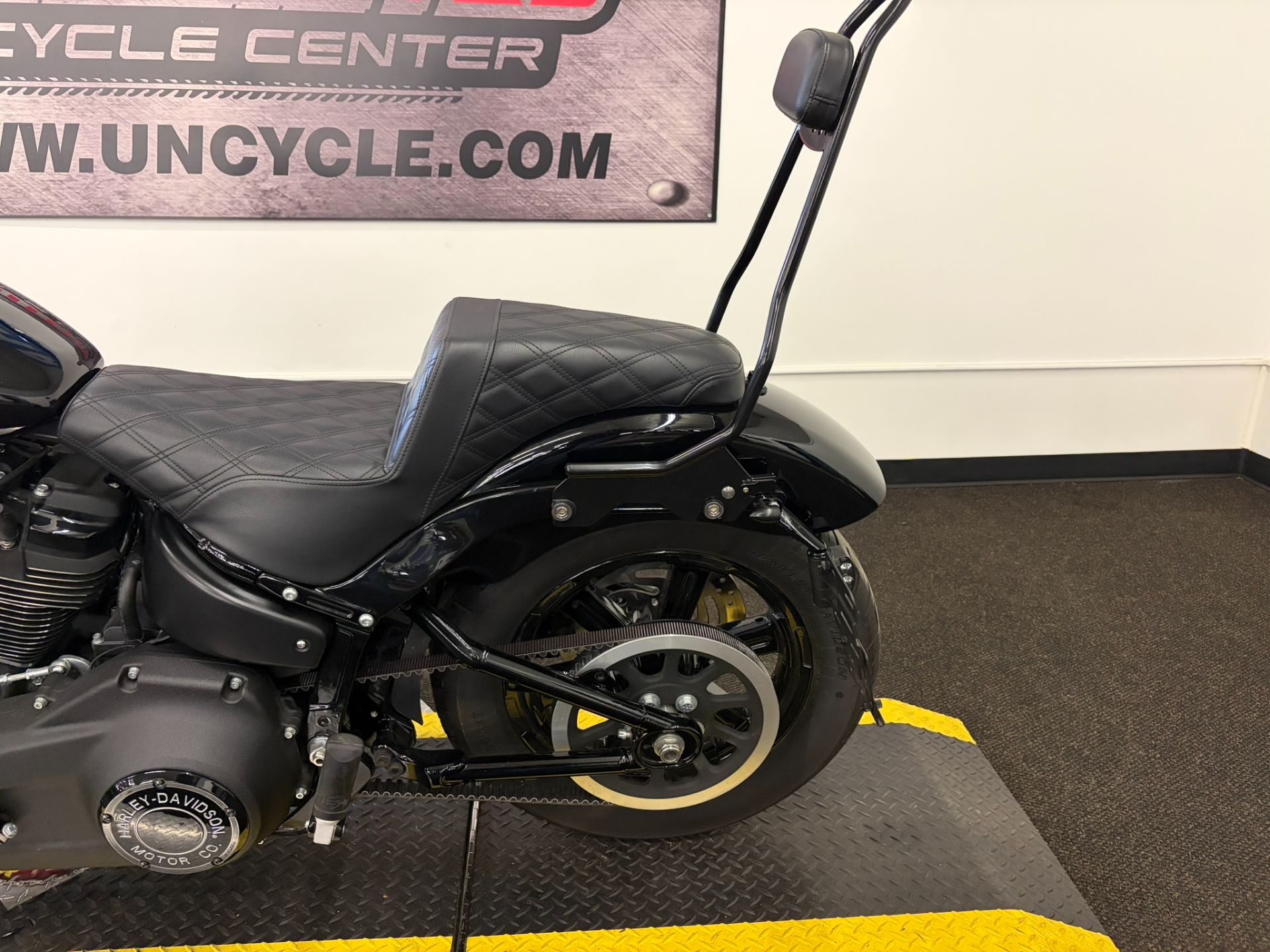 Used 2023 Harley-Davidson Street Bob® 114 | Motorcycles in Tyrone PA ...