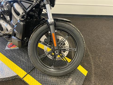 Used 2022 Harley-Davidson Nightster™ | Motorcycles in Tyrone PA ...