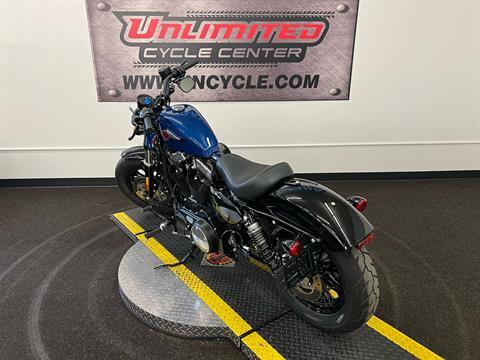 2022 Harley-Davidson Forty-Eight® in Tyrone, Pennsylvania - Photo 13