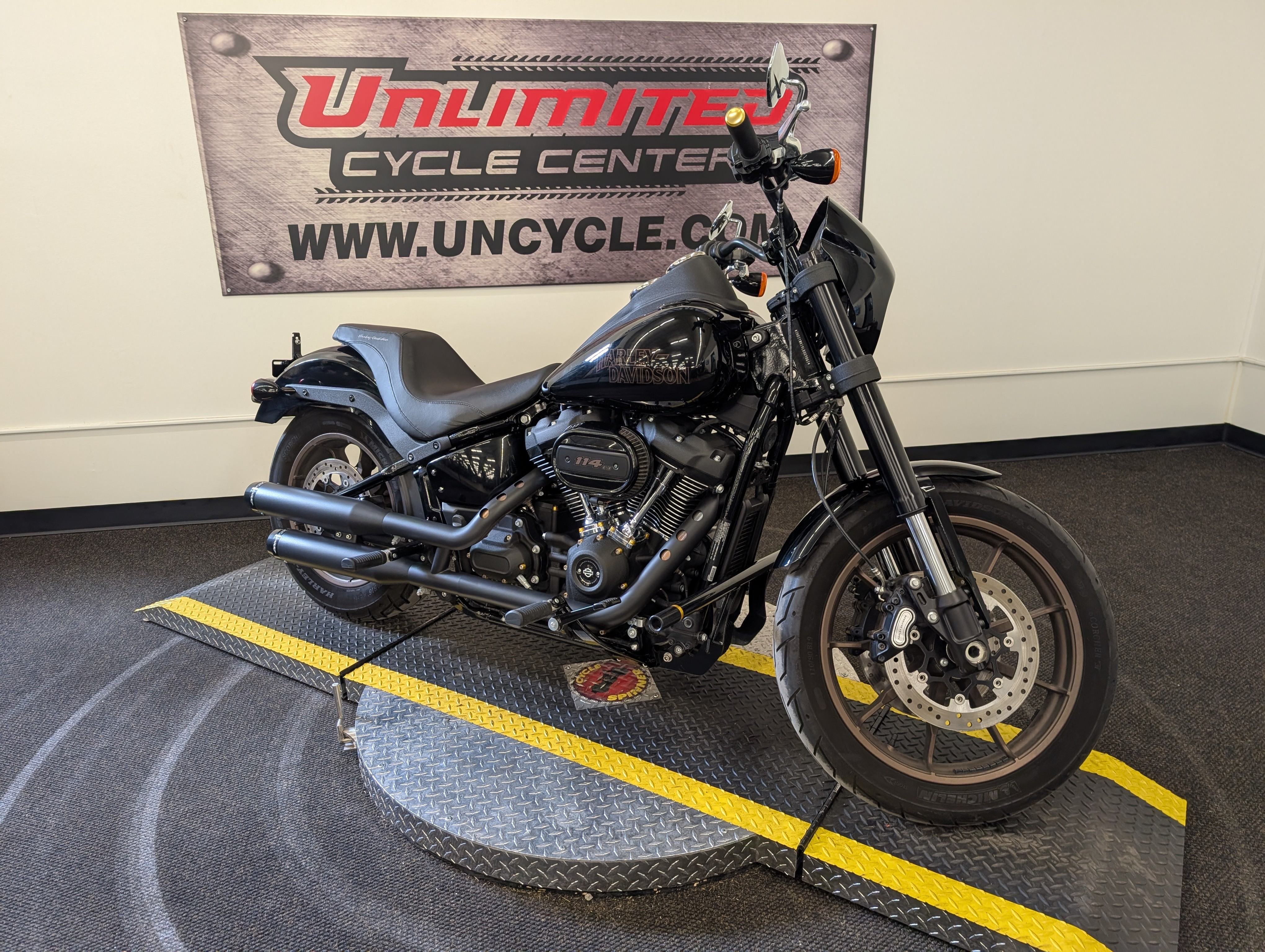 Used 2020 Harley-Davidson Low Rider®S | Motorcycles in Tyrone PA ...