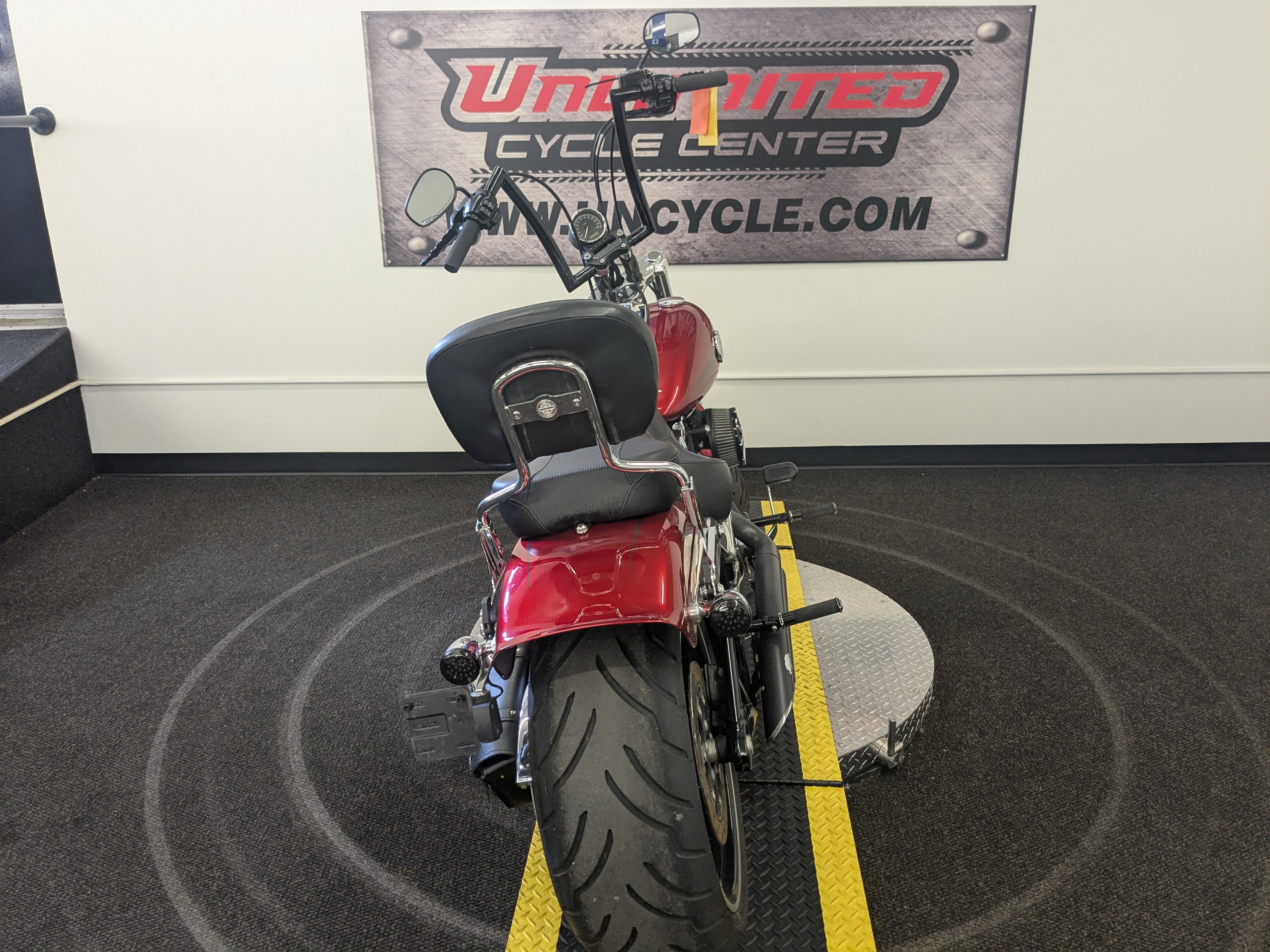Used 2013 Harley-Davidson Softail® Breakout® | Motorcycles in Tyrone PA ...