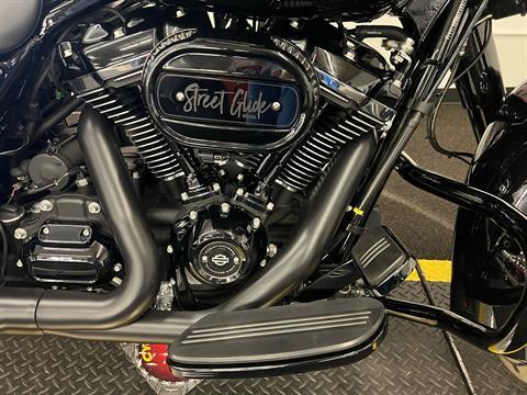 2021 Harley-Davidson Street Glide® Special in Tyrone, Pennsylvania ...