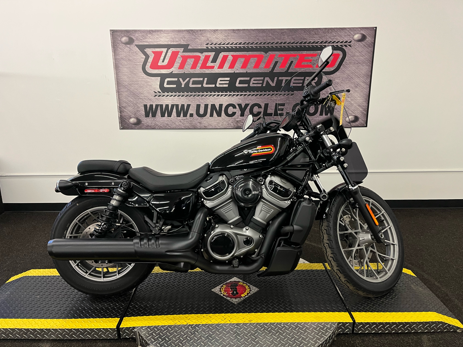 Used 2023 Harley-Davidson Nightster® Special | Motorcycles in Tyrone PA ...