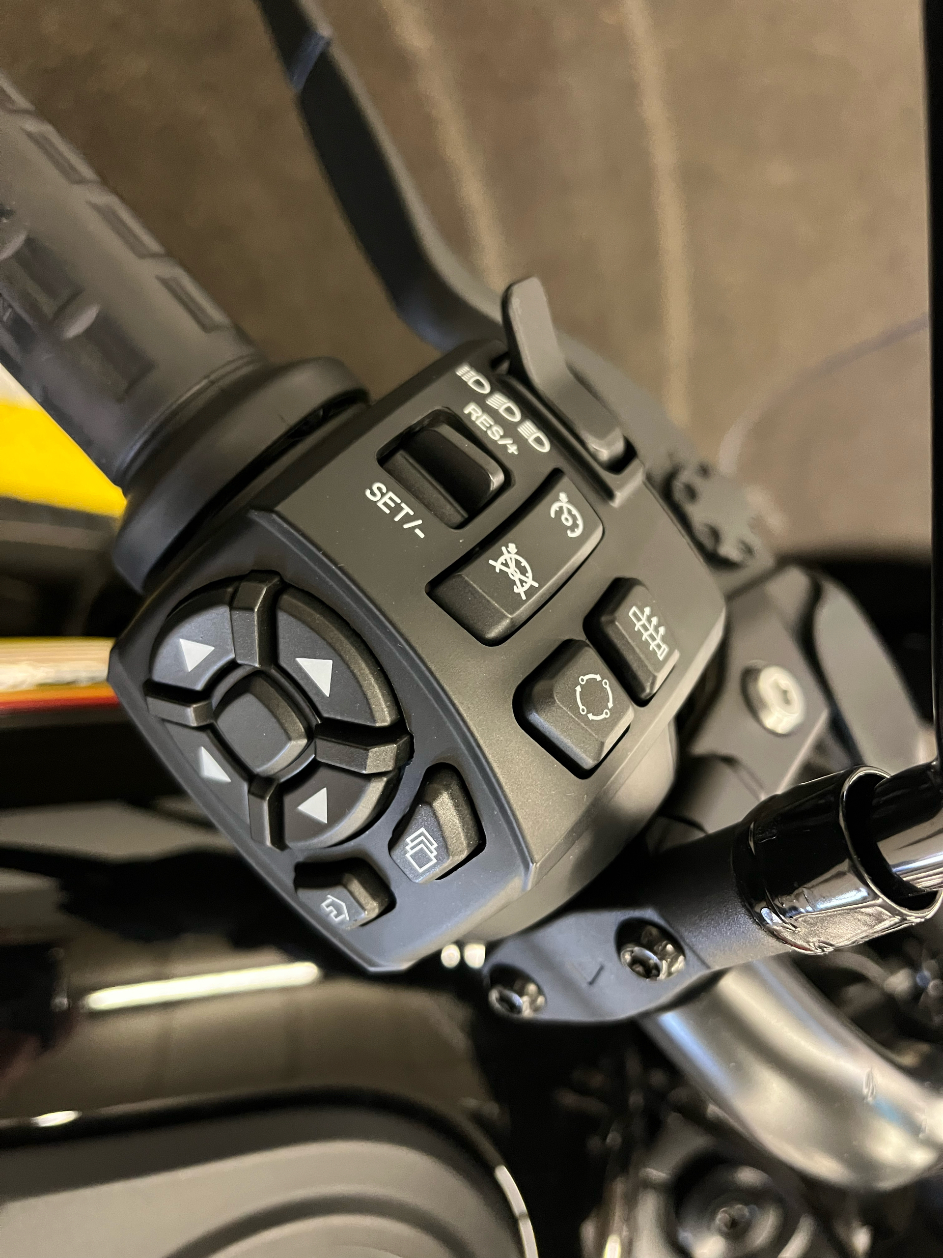 Used 2023 Harley-Davidson Nightster® Special | Motorcycles in Tyrone PA ...