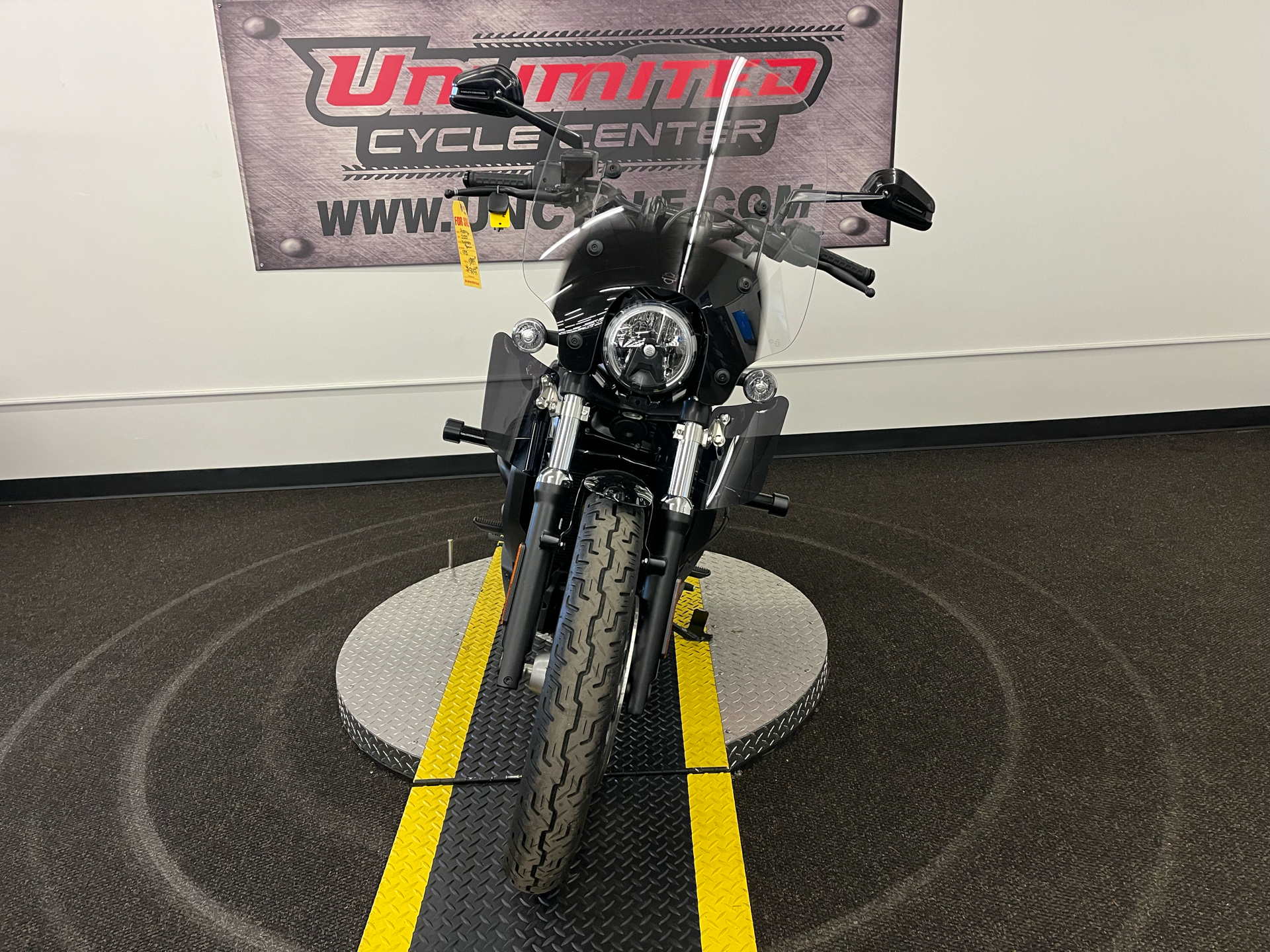 Used 2023 Harley-Davidson Nightster® Special | Motorcycles in Tyrone PA ...