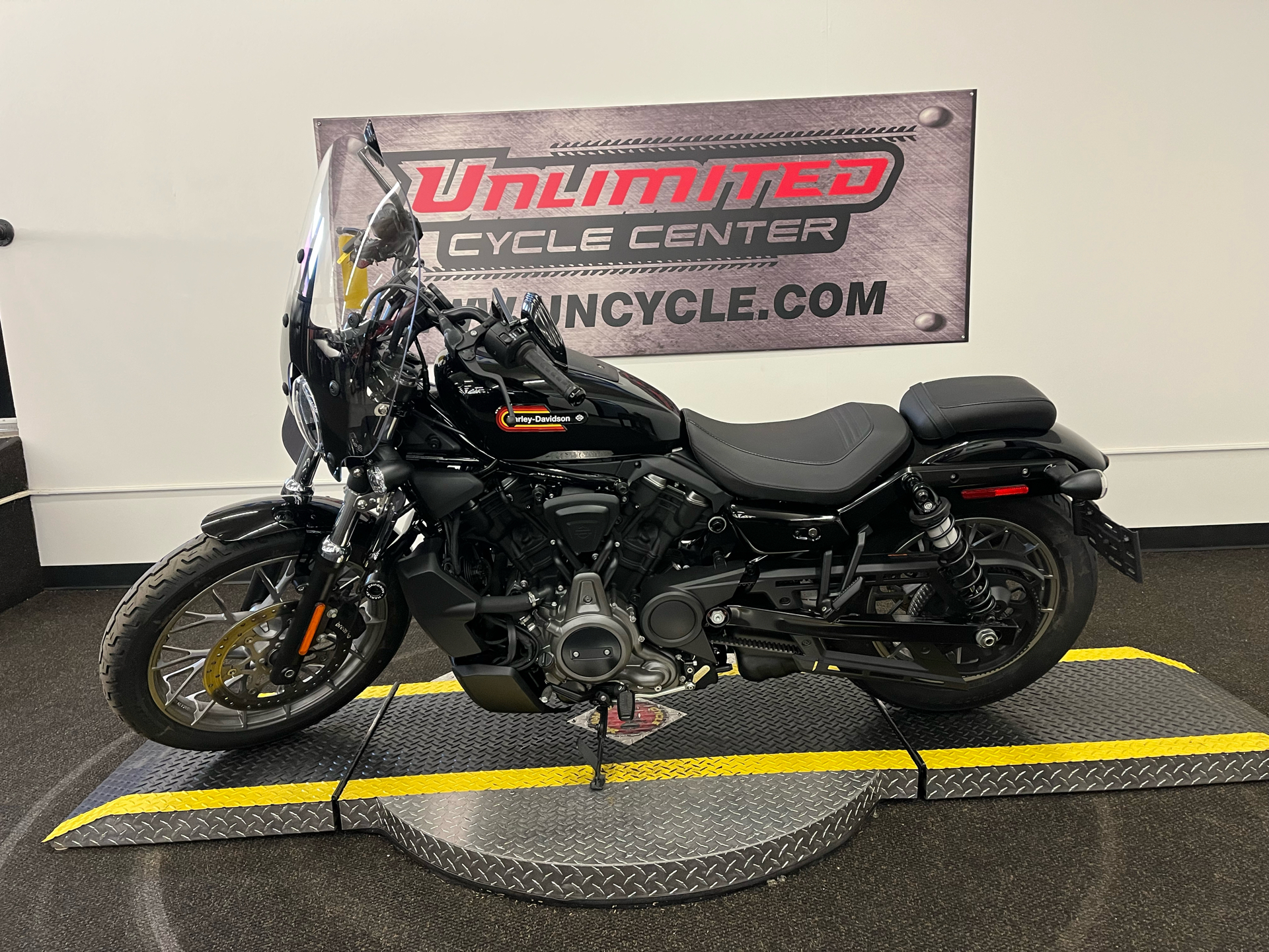 Used 2023 Harley-Davidson Nightster® Special | Motorcycles in Tyrone PA ...