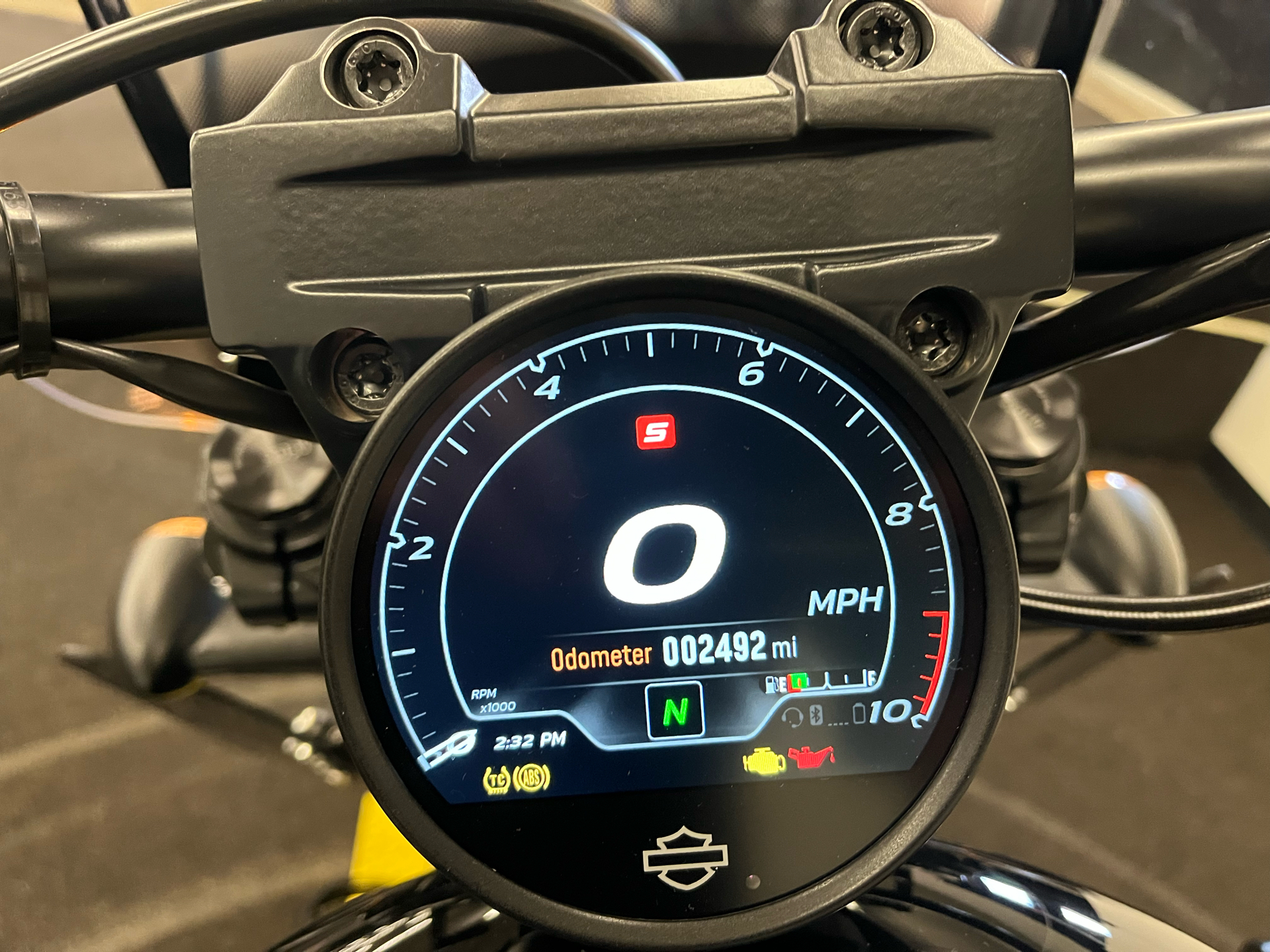 2023 Harley-Davidson Nightster® Special in Tyrone, Pennsylvania - Photo 15