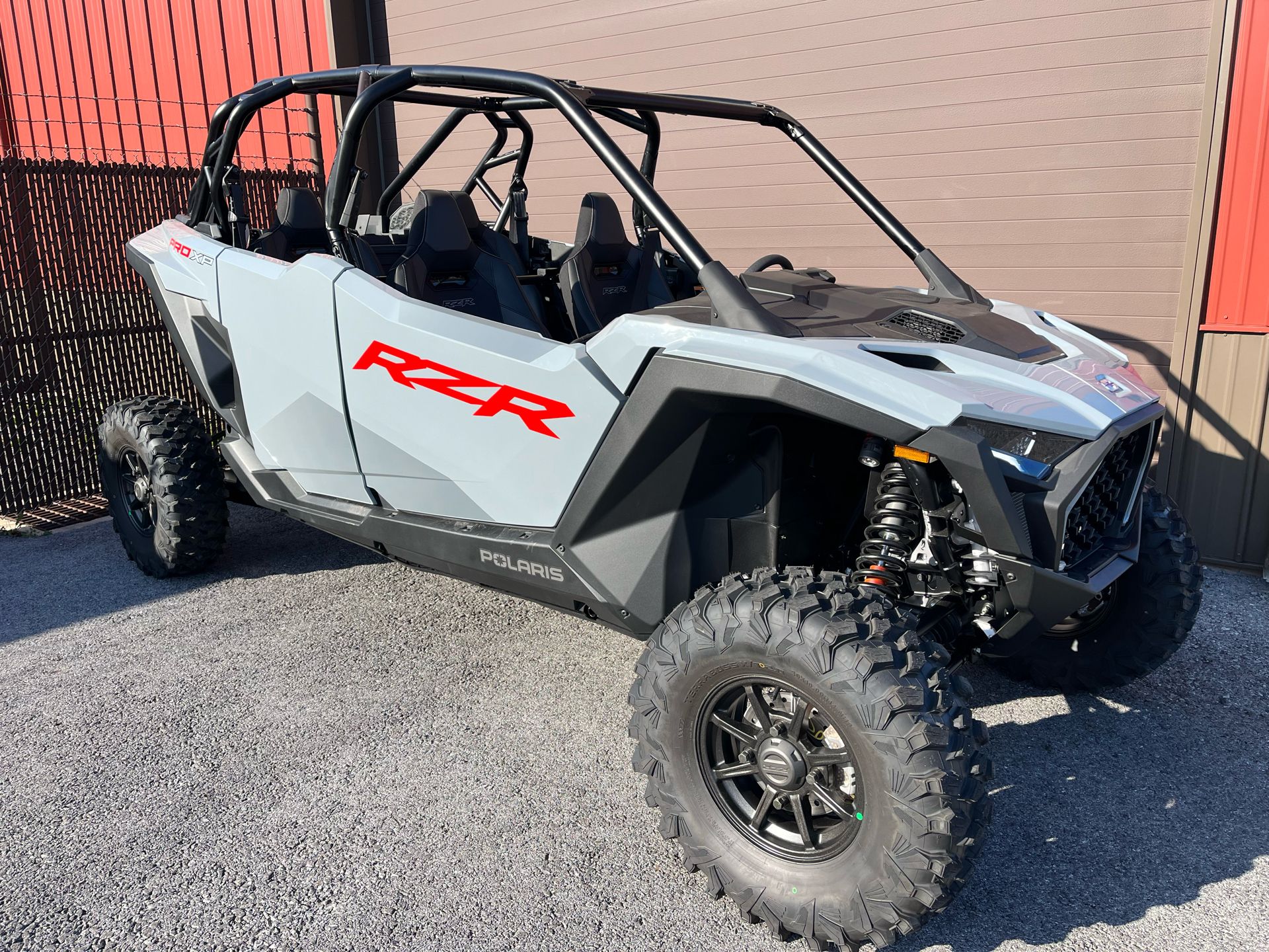 2025 Polaris RZR PRO XP 4 Sport in Tyrone, Pennsylvania - Photo 1