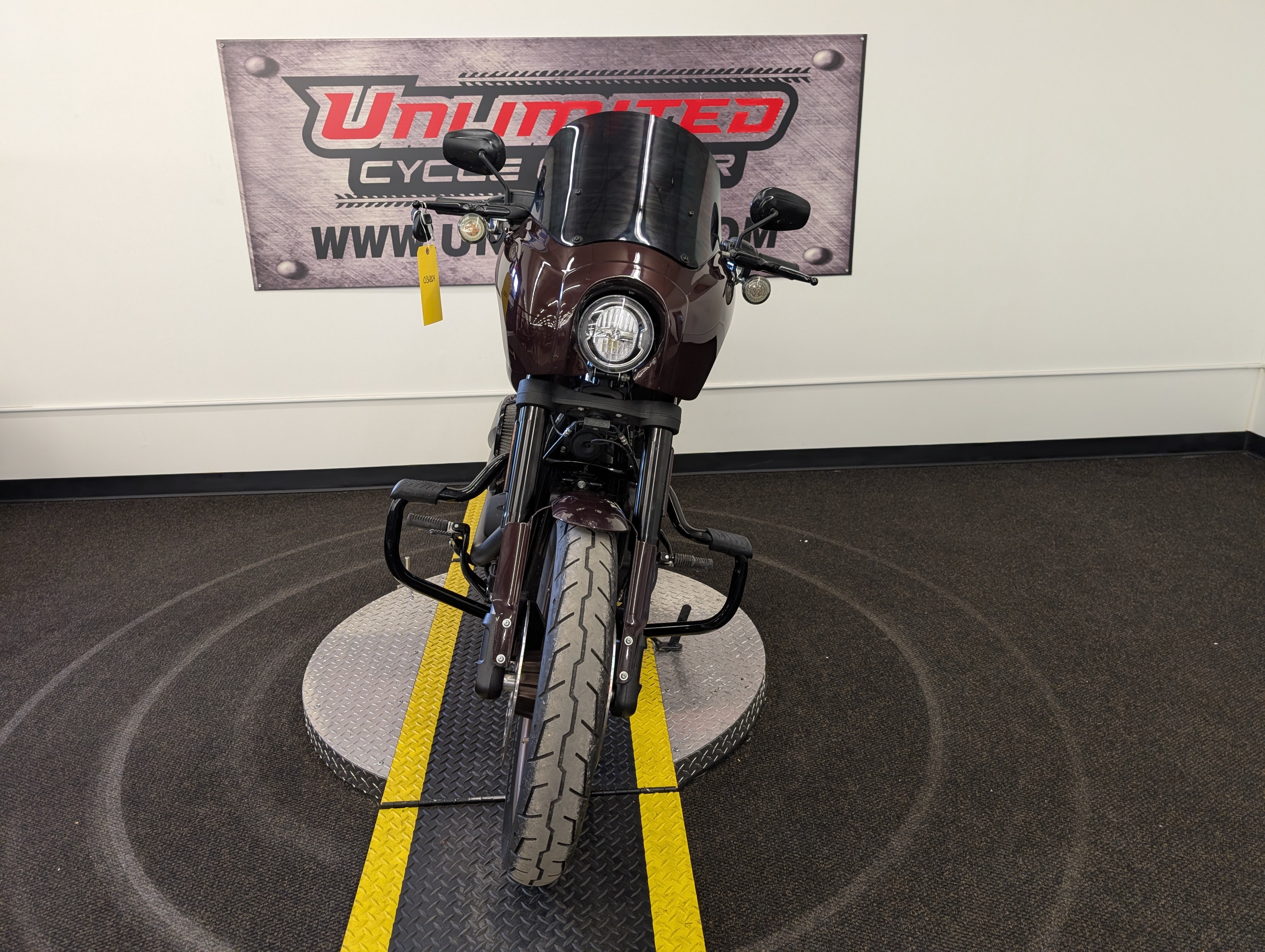 Used 2021 Harley-Davidson Low Rider®S | Motorcycles in Tyrone PA ...