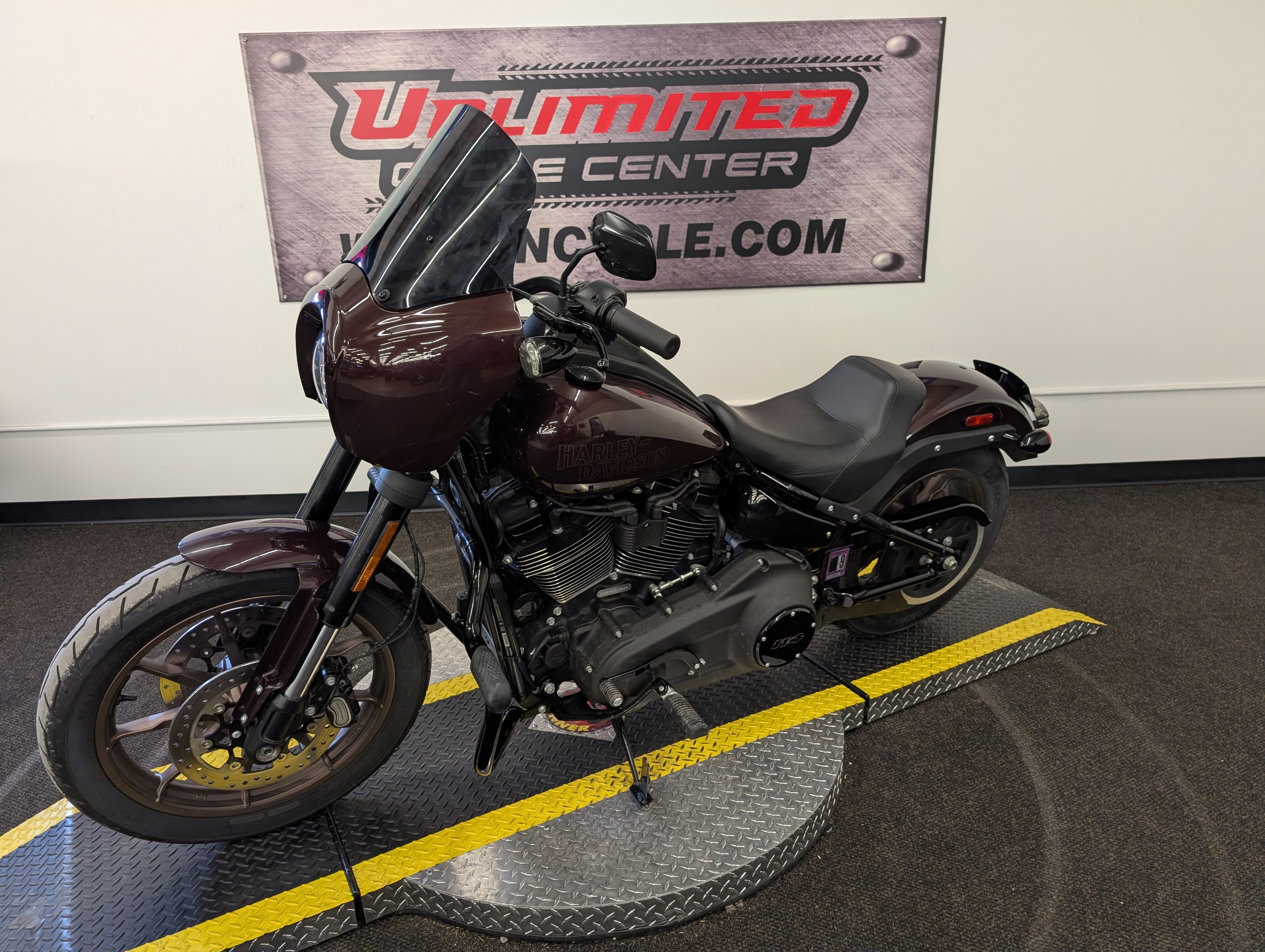 Used 2021 Harley-Davidson Low Rider®S | Motorcycles in Tyrone PA ...