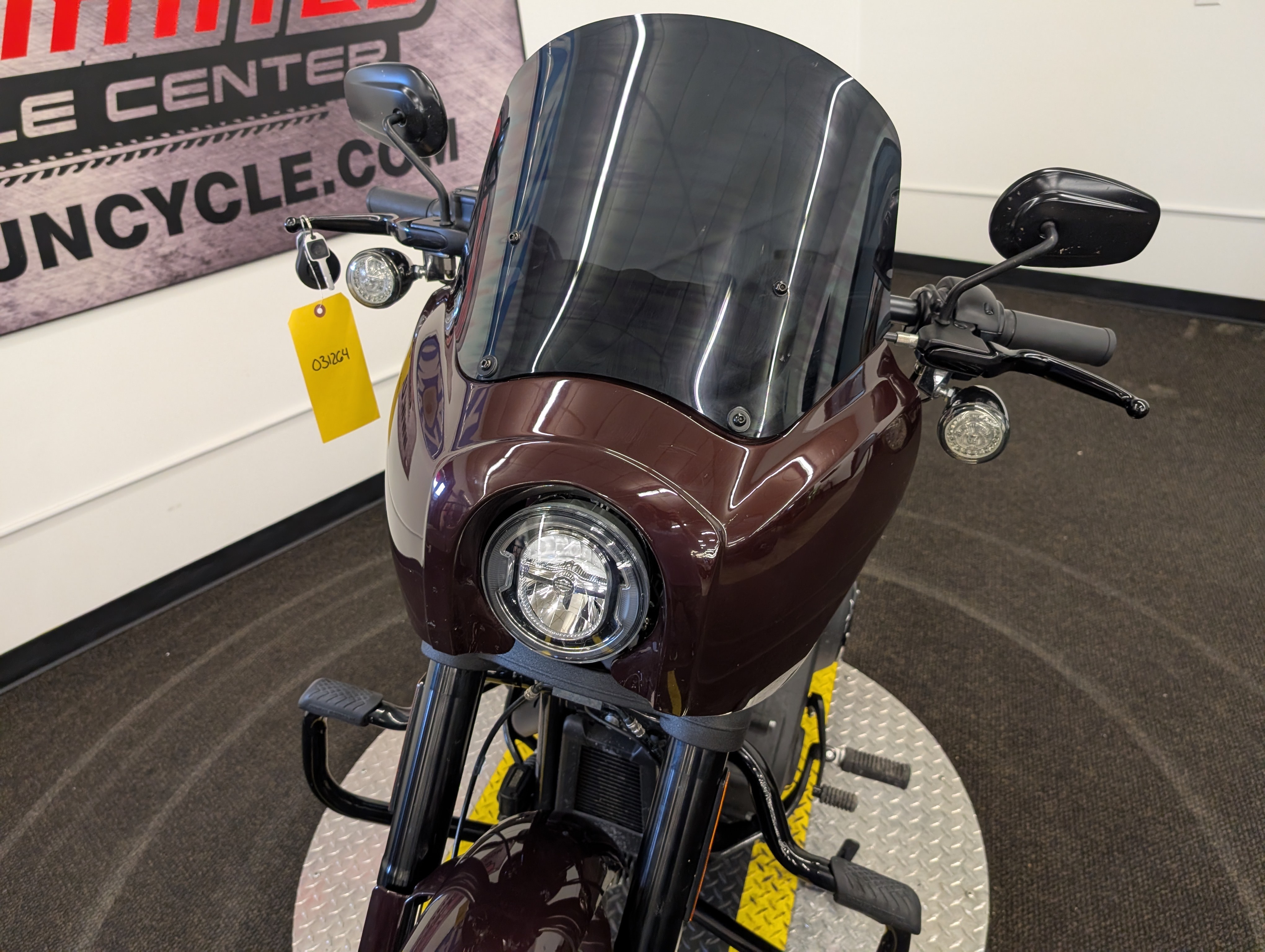 Used 2021 Harley-Davidson Low Rider®S | Motorcycles in Tyrone PA ...
