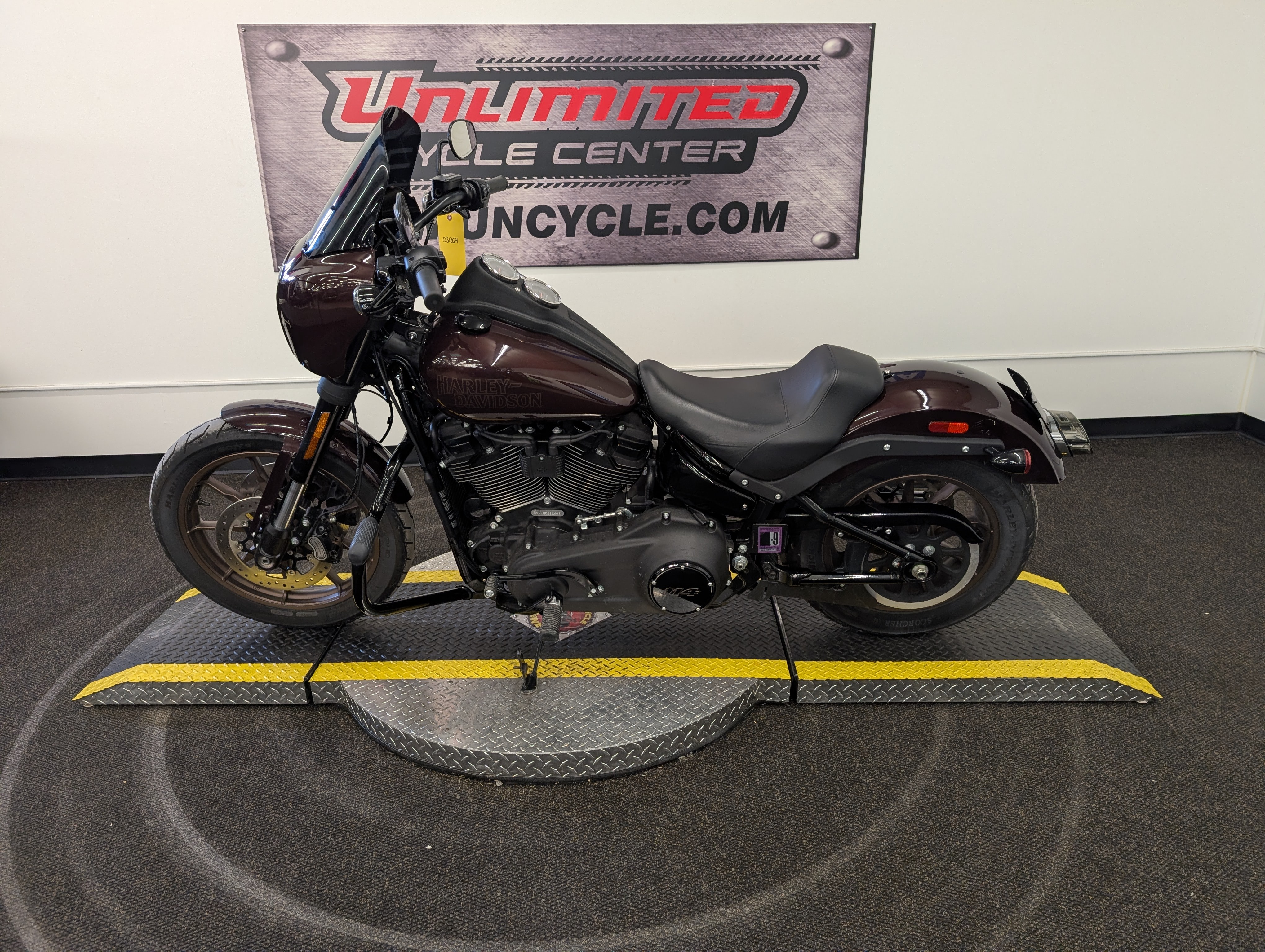 Used 2021 Harley-Davidson Low Rider®S | Motorcycles in Tyrone PA ...
