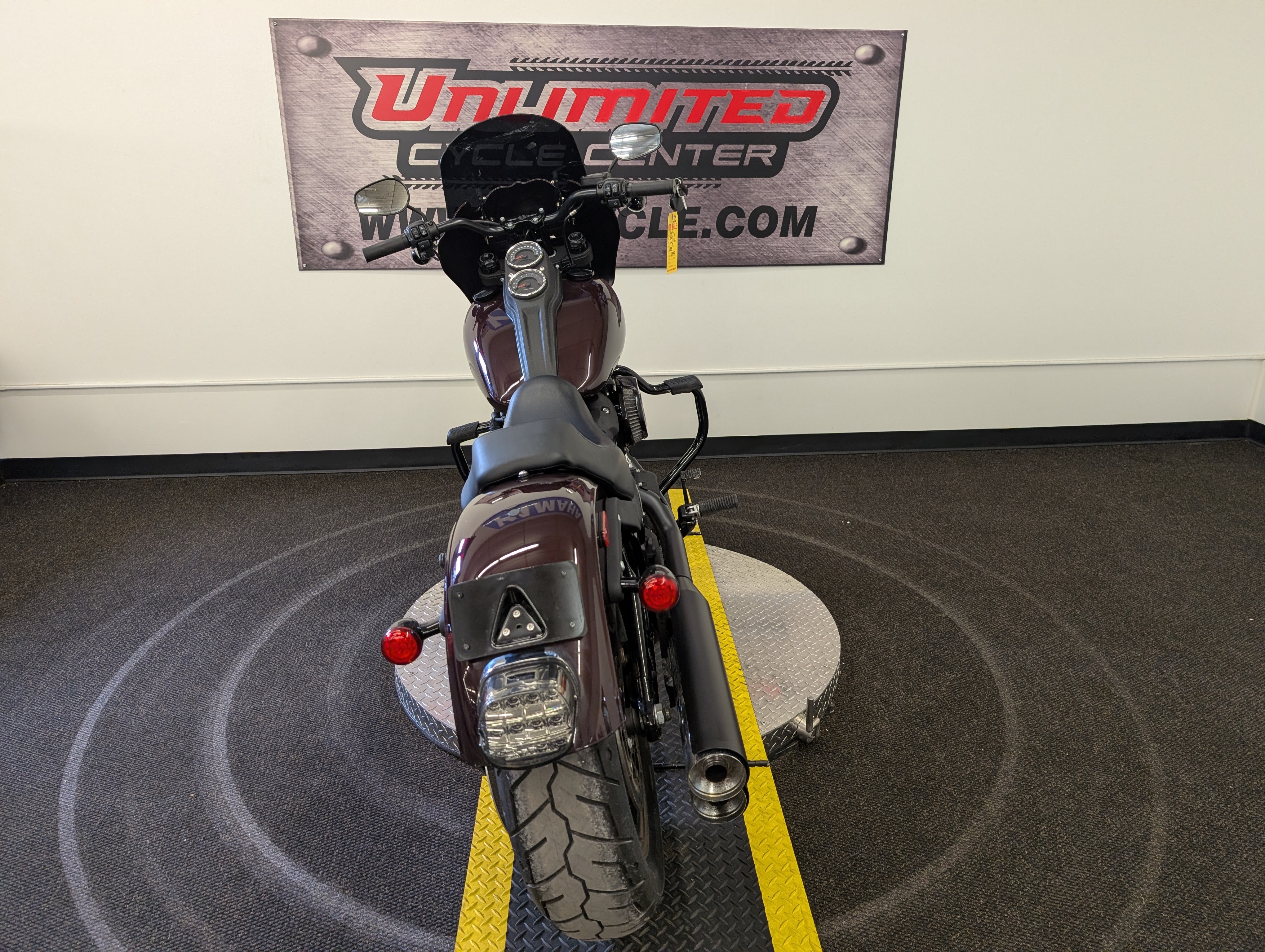Used 2021 Harley-Davidson Low Rider®S | Motorcycles in Tyrone PA ...