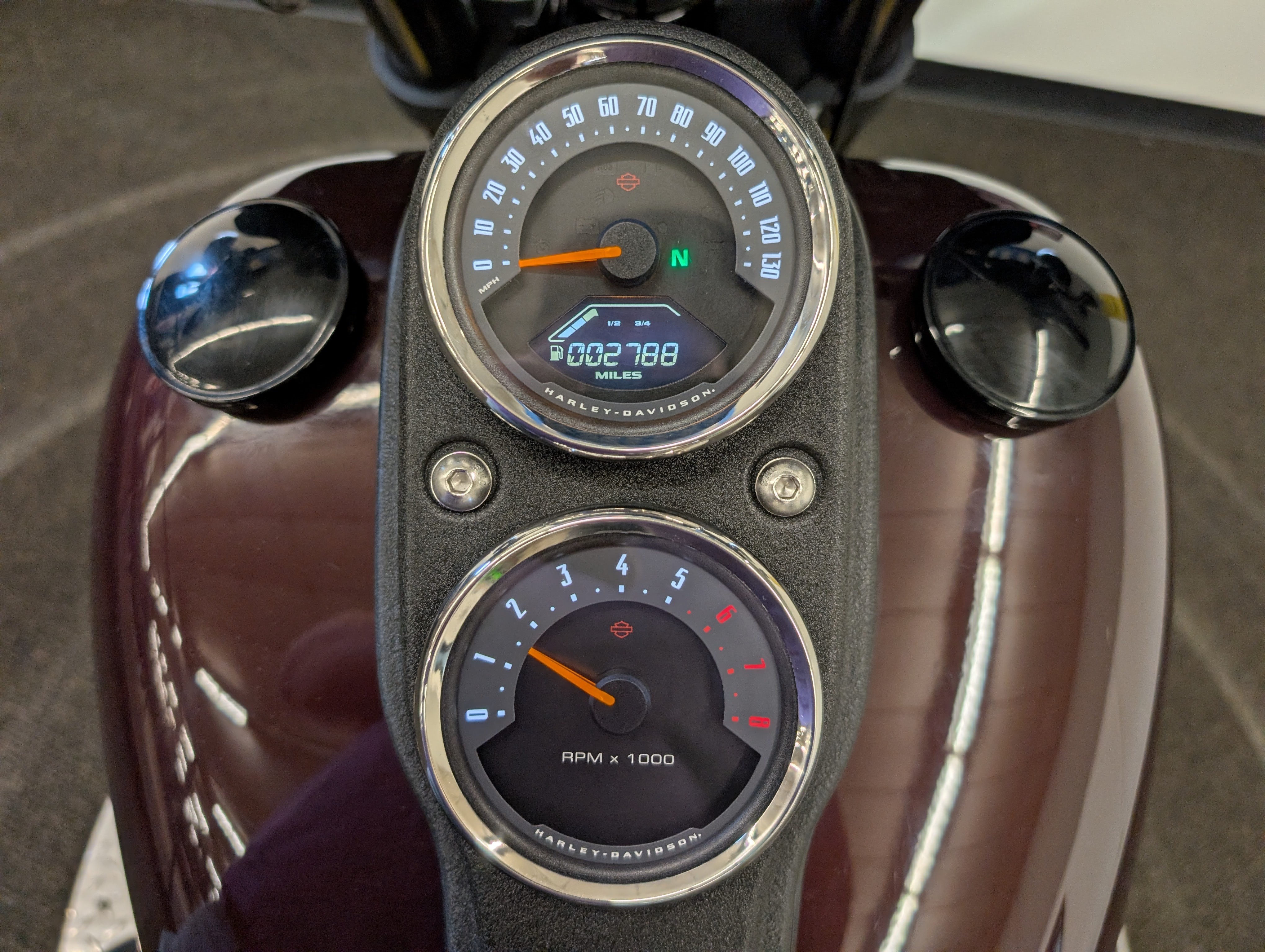 Used 2021 Harley-Davidson Low Rider®S | Motorcycles in Tyrone PA ...