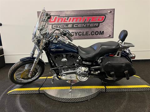 Used 2012 Harley-Davidson Dyna® Super Glide® Custom | Motorcycles in ...