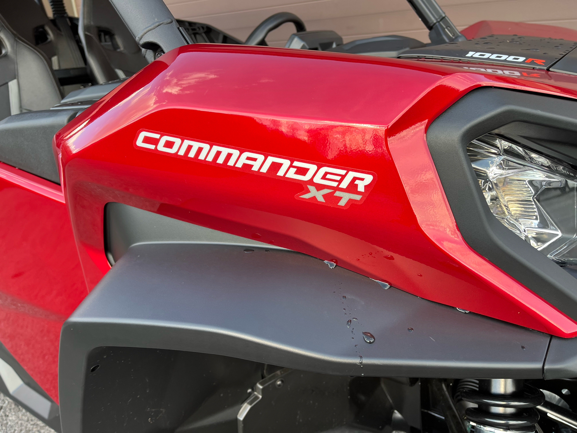 New 2026 Can-Am Commander MAX XT 1000R | Utility Vehicles in Tyrone PA ...