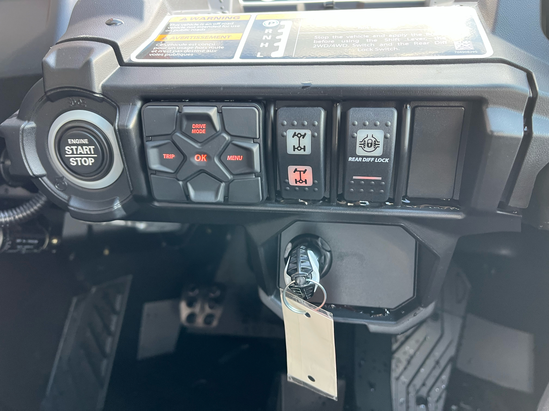 New 2026 Can-Am Commander MAX XT 1000R | Utility Vehicles in Tyrone PA ...