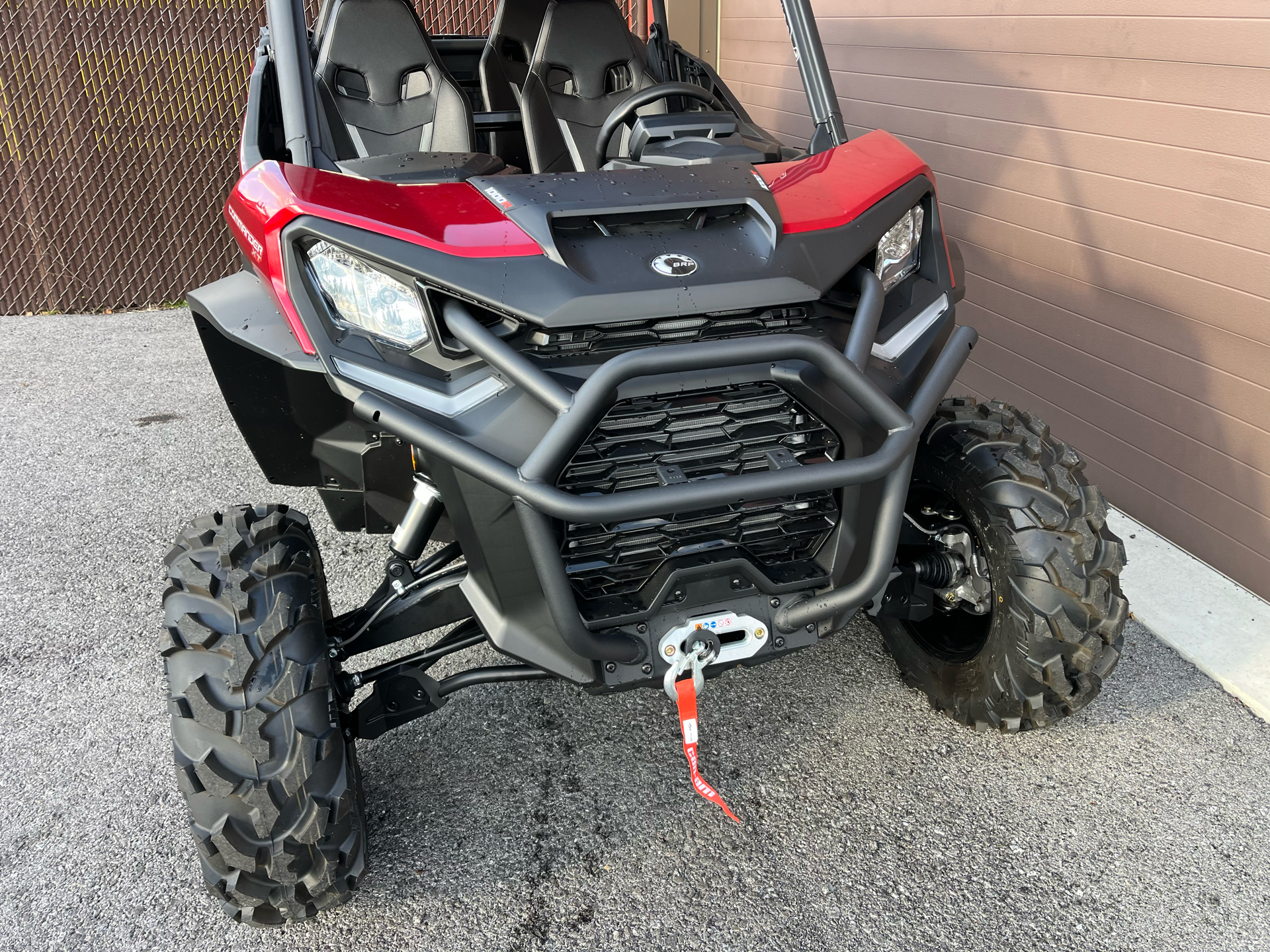New 2026 Can-Am Commander MAX XT 1000R | Utility Vehicles in Tyrone PA ...