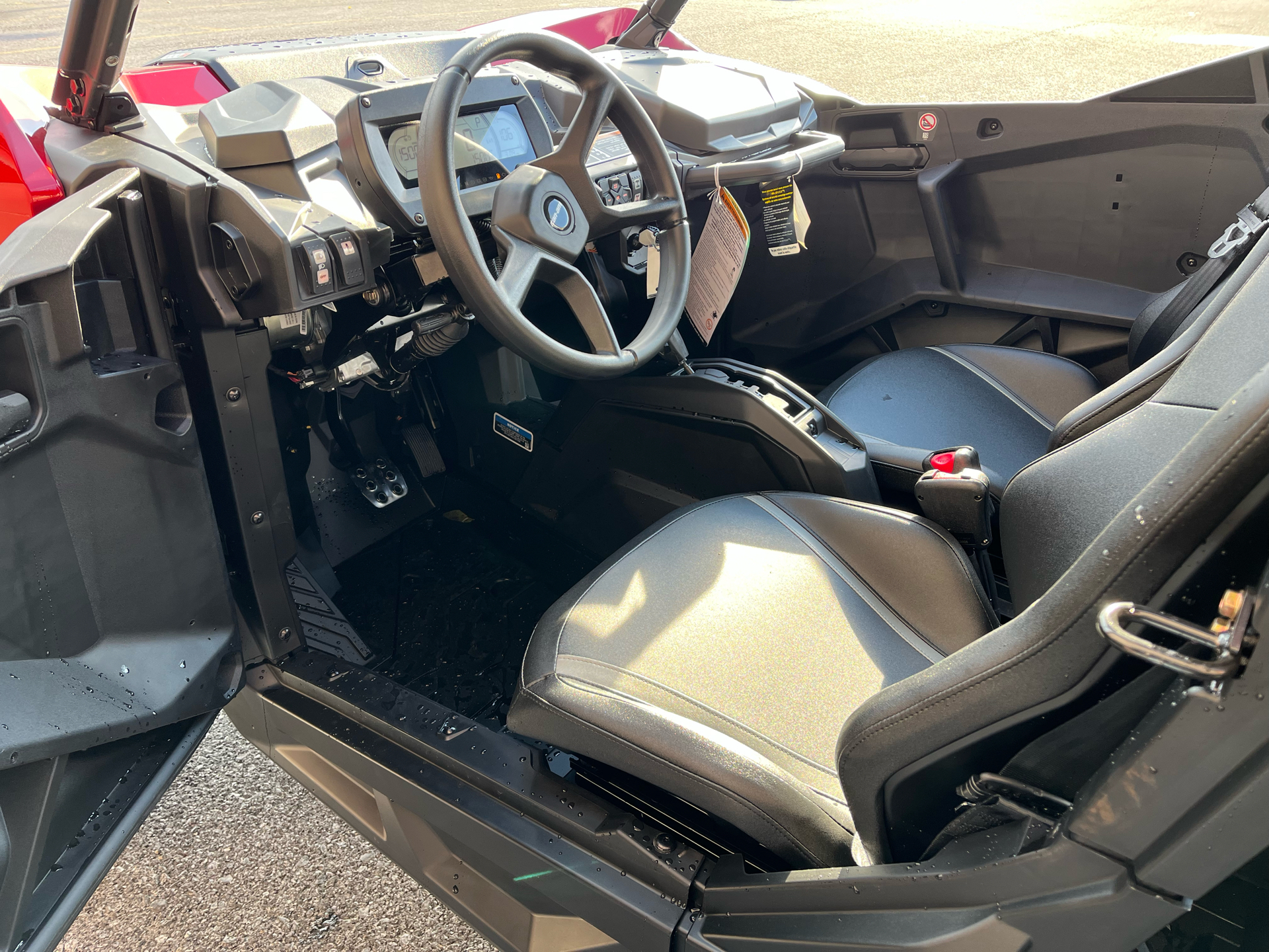 New 2026 Can-Am Commander MAX XT 1000R | Utility Vehicles in Tyrone PA ...
