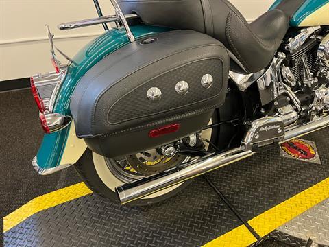 Used 2009 Harley-Davidson Softail® Deluxe | Motorcycles in Tyrone PA ...