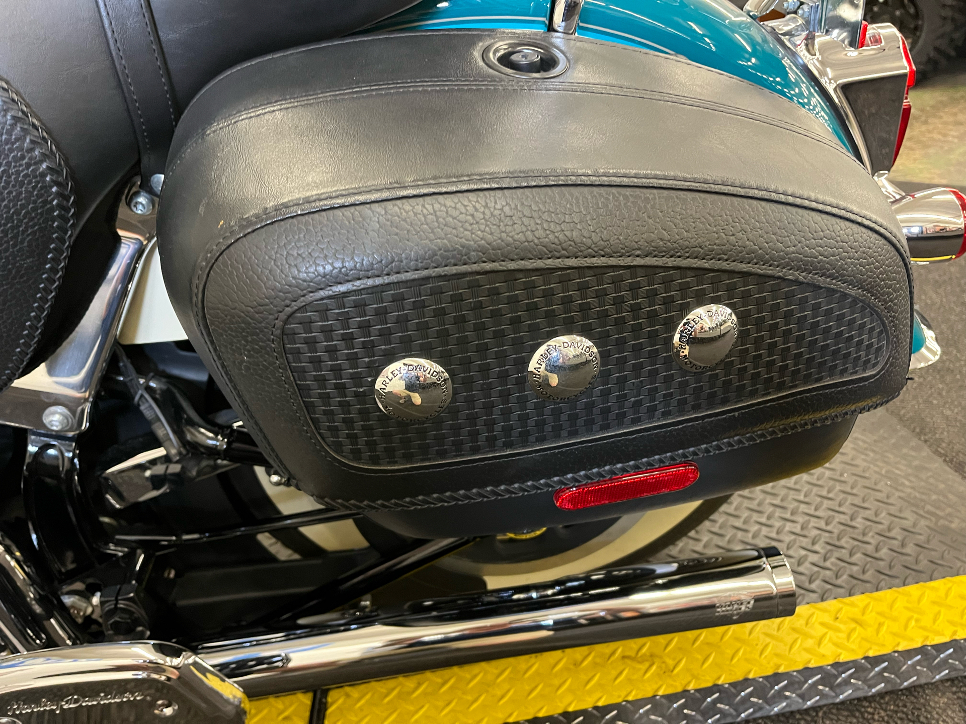 Used 2009 Harley-Davidson Softail® Deluxe | Motorcycles in Tyrone PA ...