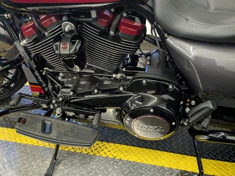 Used 2020 Harley-Davidson CVO™ Street Glide® | Motorcycles in Tyrone PA ...