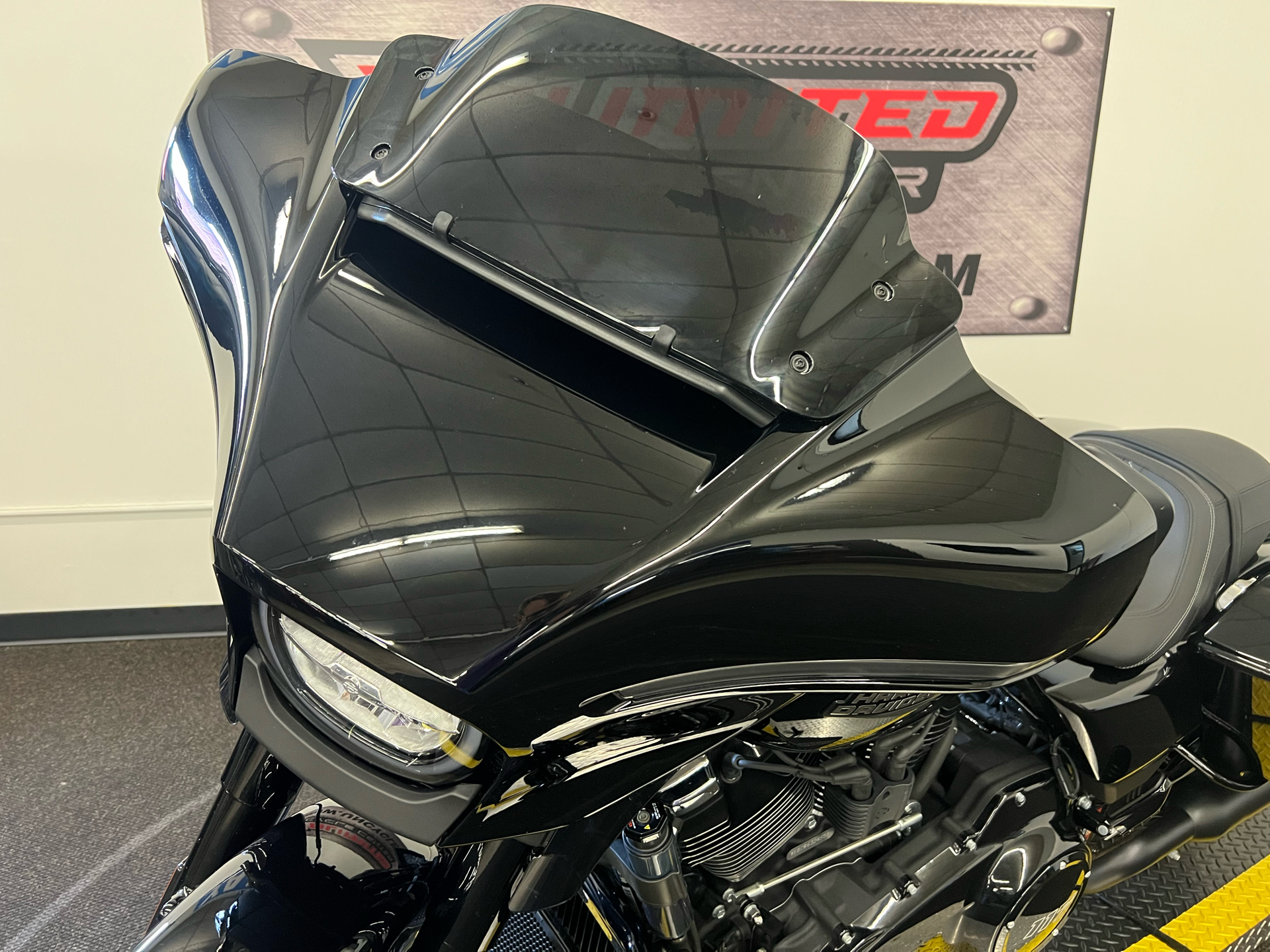 Used 2024 Harley-Davidson Street Glide® | Motorcycles in Tyrone PA ...
