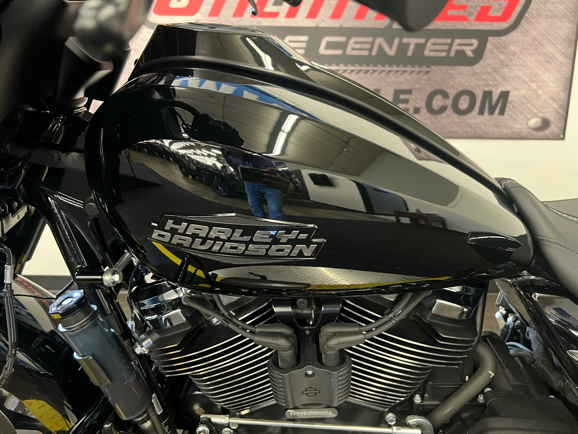 Used 2024 Harley-Davidson Street Glide® | Motorcycles in Tyrone PA ...