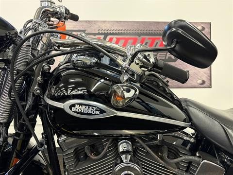 Used 2006 Harley-Davidson Softail® Springer® Classic | Motorcycles in ...