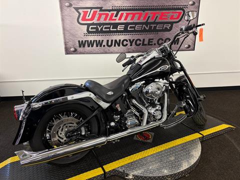 Used 2006 Harley-Davidson Softail® Springer® Classic | Motorcycles in ...