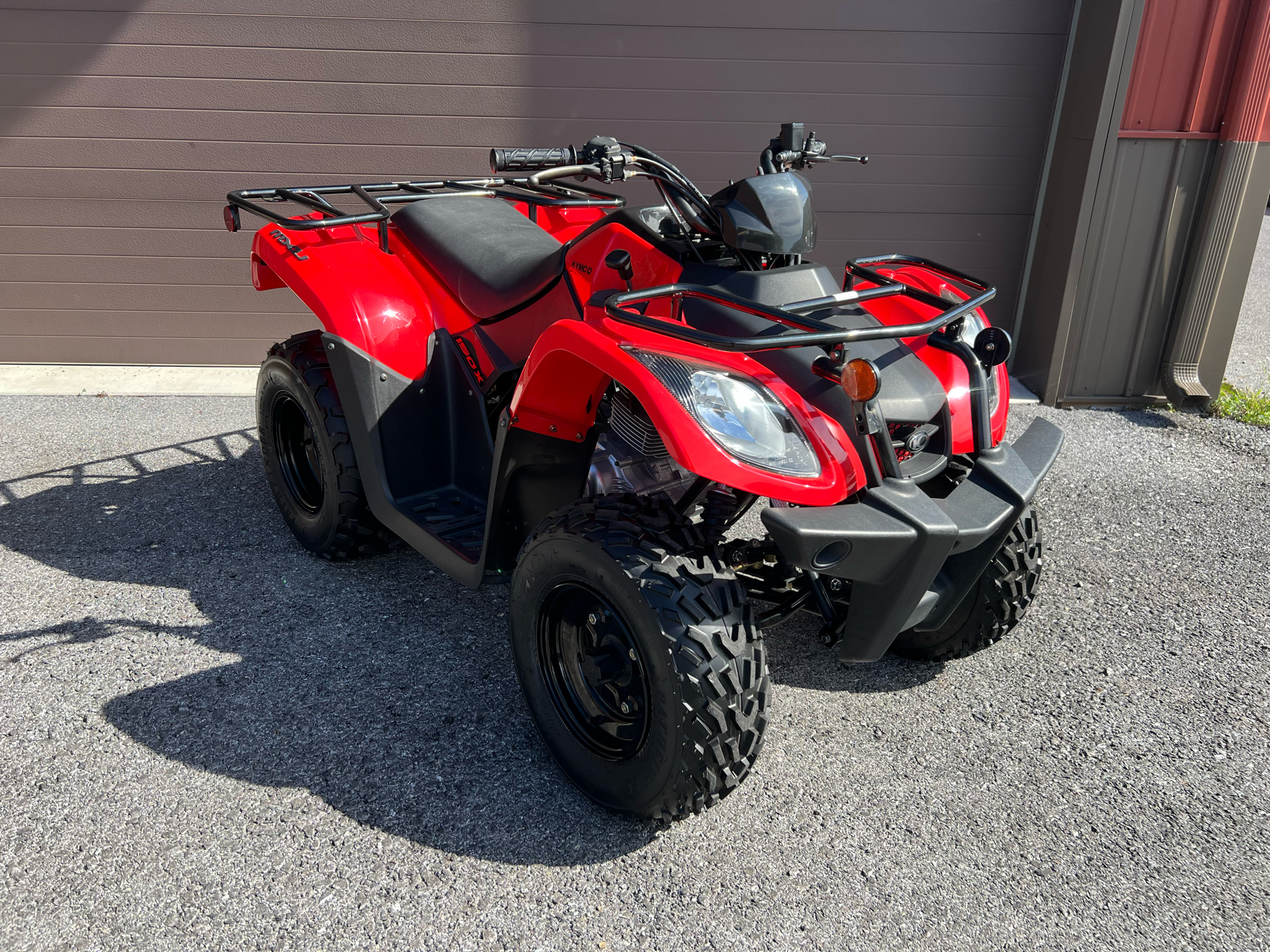 2023 Kymco MXU 150X in Tyrone, Pennsylvania - Photo 1