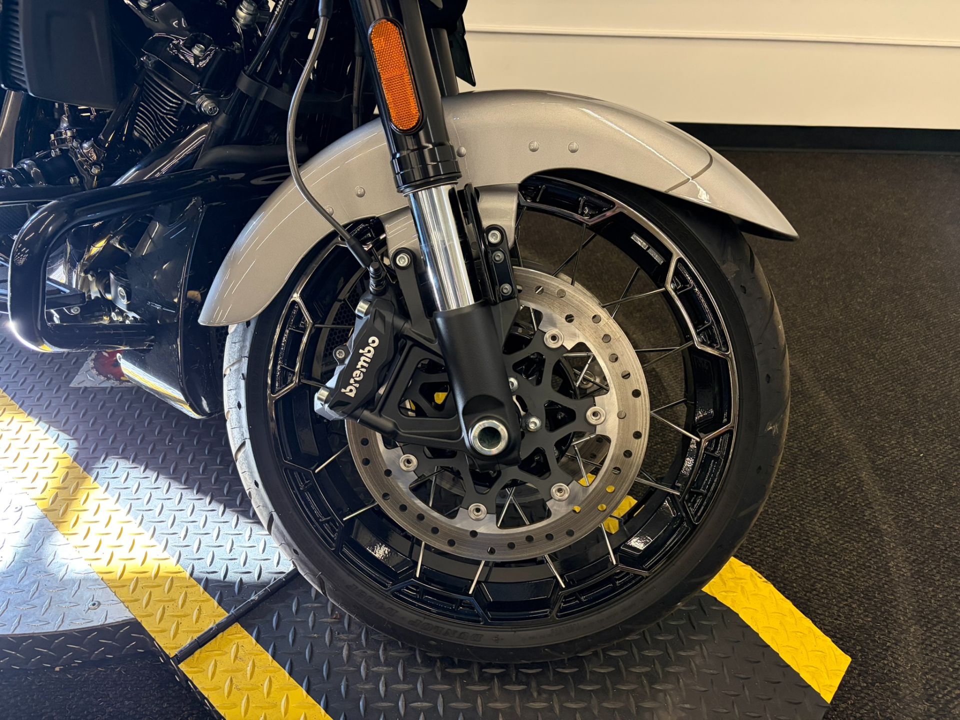 Used 2023 Harley-Davidson CVO™ Street Glide® | Motorcycles in Tyrone PA ...