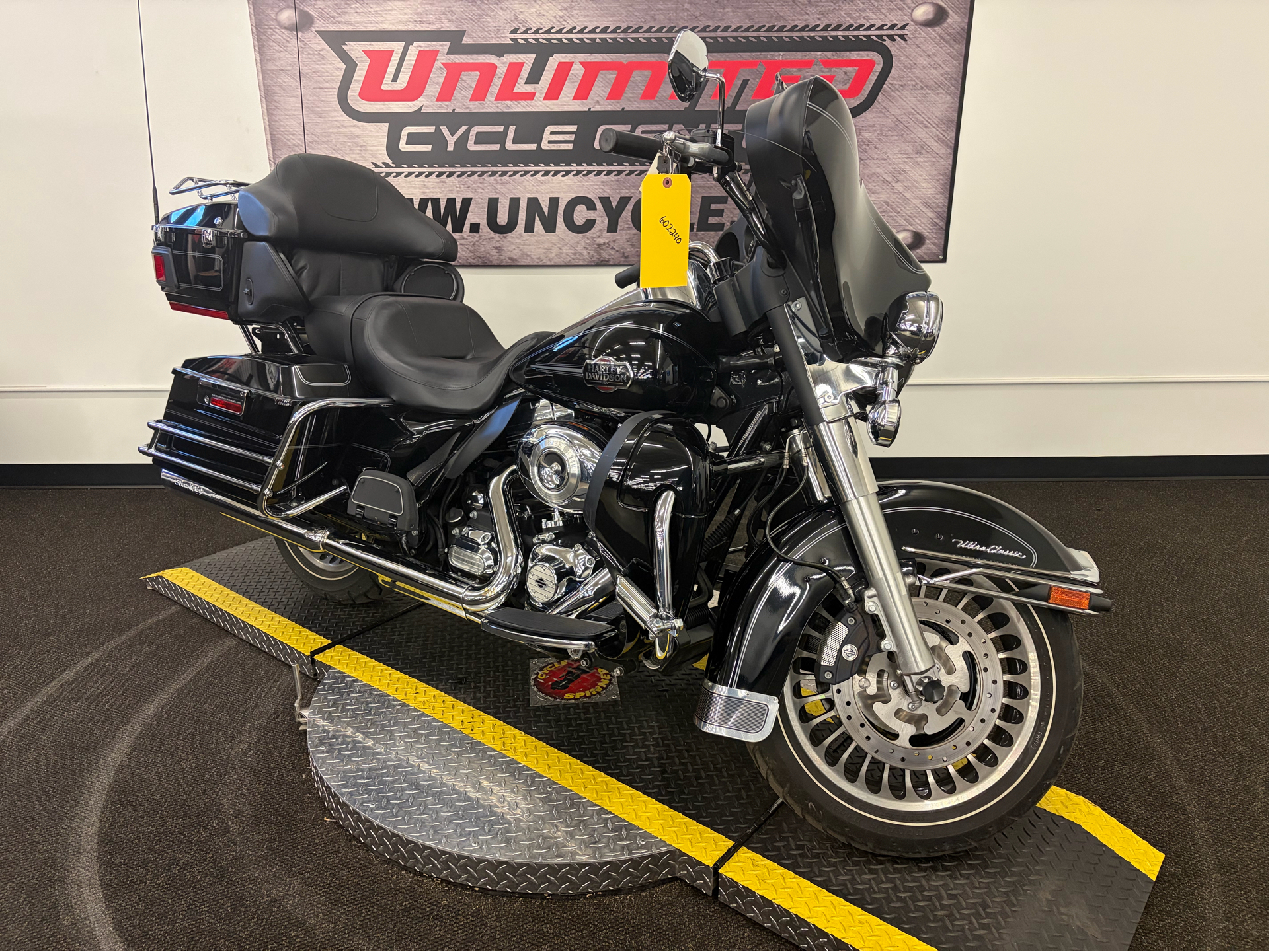 Used 2013 Harley-Davidson Ultra Classic® Electra Glide® | Motorcycles ...