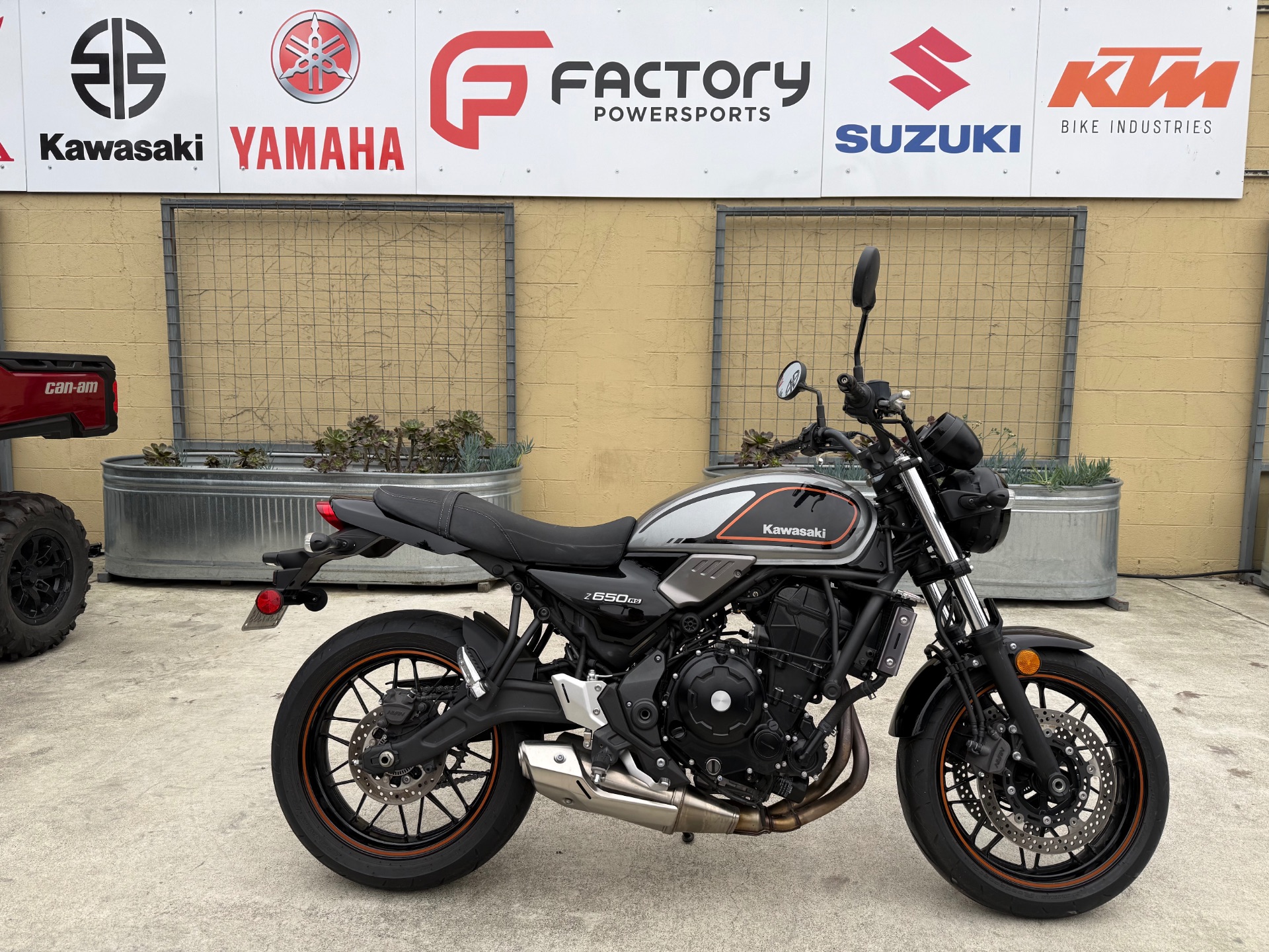 Used 2022 Kawasaki Z650RS, Santa Rosa CA | Specs, Price, Photos ...