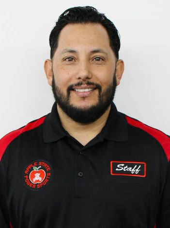 Our Staff | Apple State Power Sports, Yakima WA