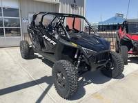 New 2024 Polaris RZR Turbo R 4 Sport, Medford OR | Specs, Price, Photos ...