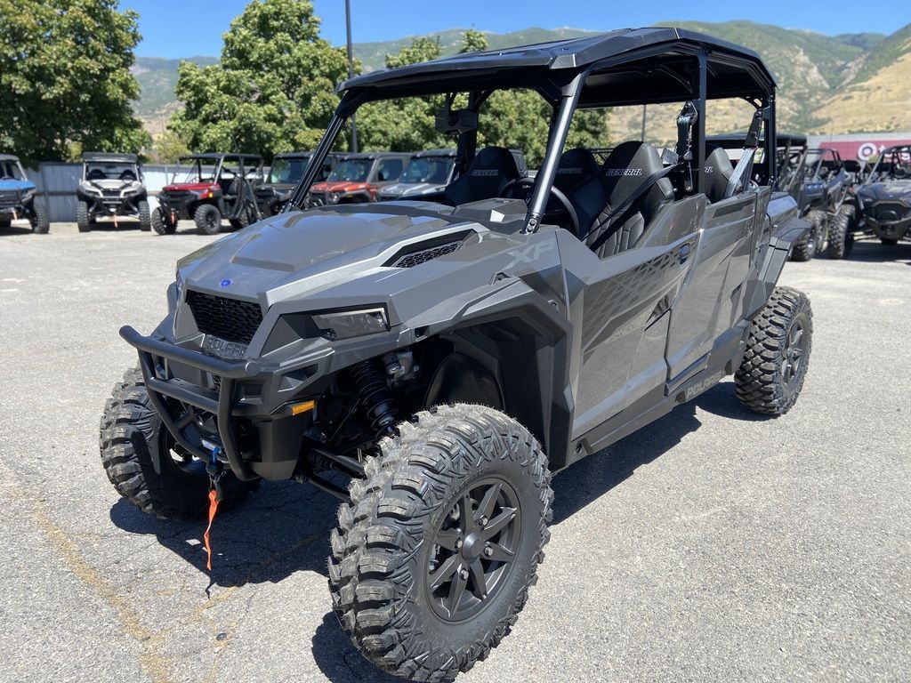 New 2025 Polaris General XP 1000 Ultimate, Medford OR | Specs, Price ...