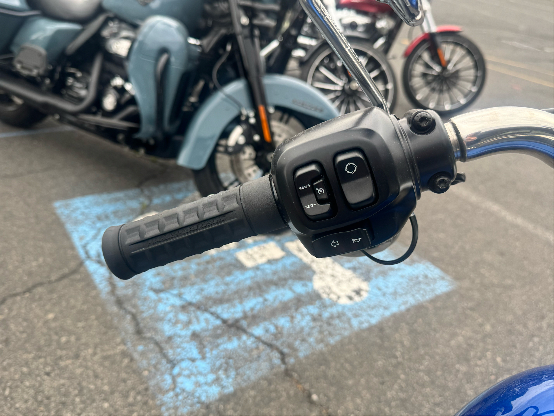 Used 2025 Harley-Davidson Fat Boy® Motorcycle - Specs, Price, Photos ...