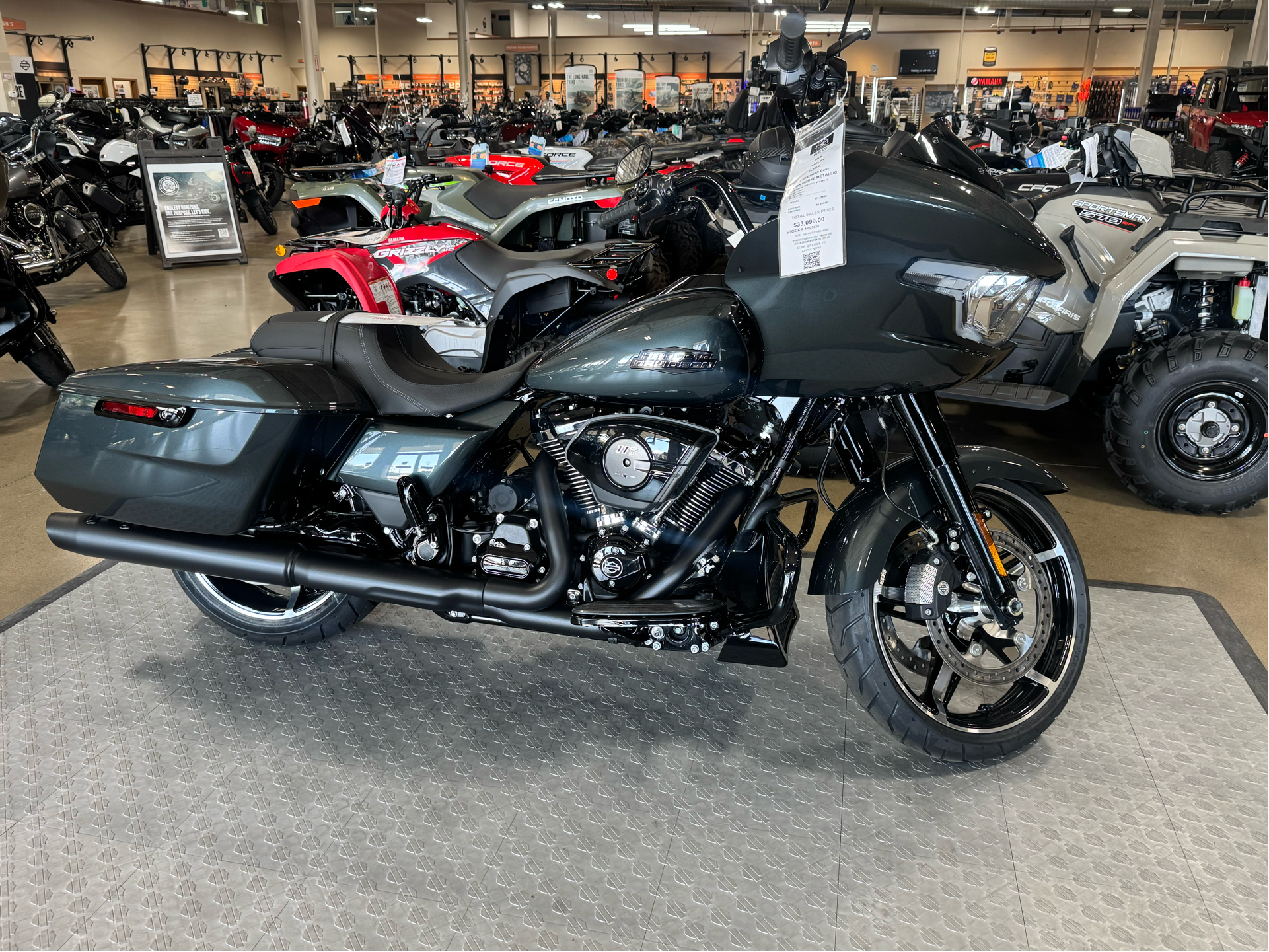 New 2025 Harley-Davidson Road Glide® Motorcycle - Specs, Price, Photos ...