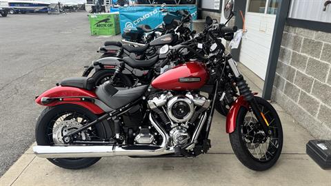 Harley-Davidson Motorcycle Dealer in Yakima, WA | Apple State Harley ...