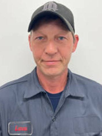 Our Staff | Apple State Harley Davidson®, Yakima WA