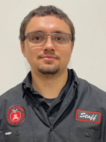 Our Staff | Apple State Harley Davidson®, Yakima WA