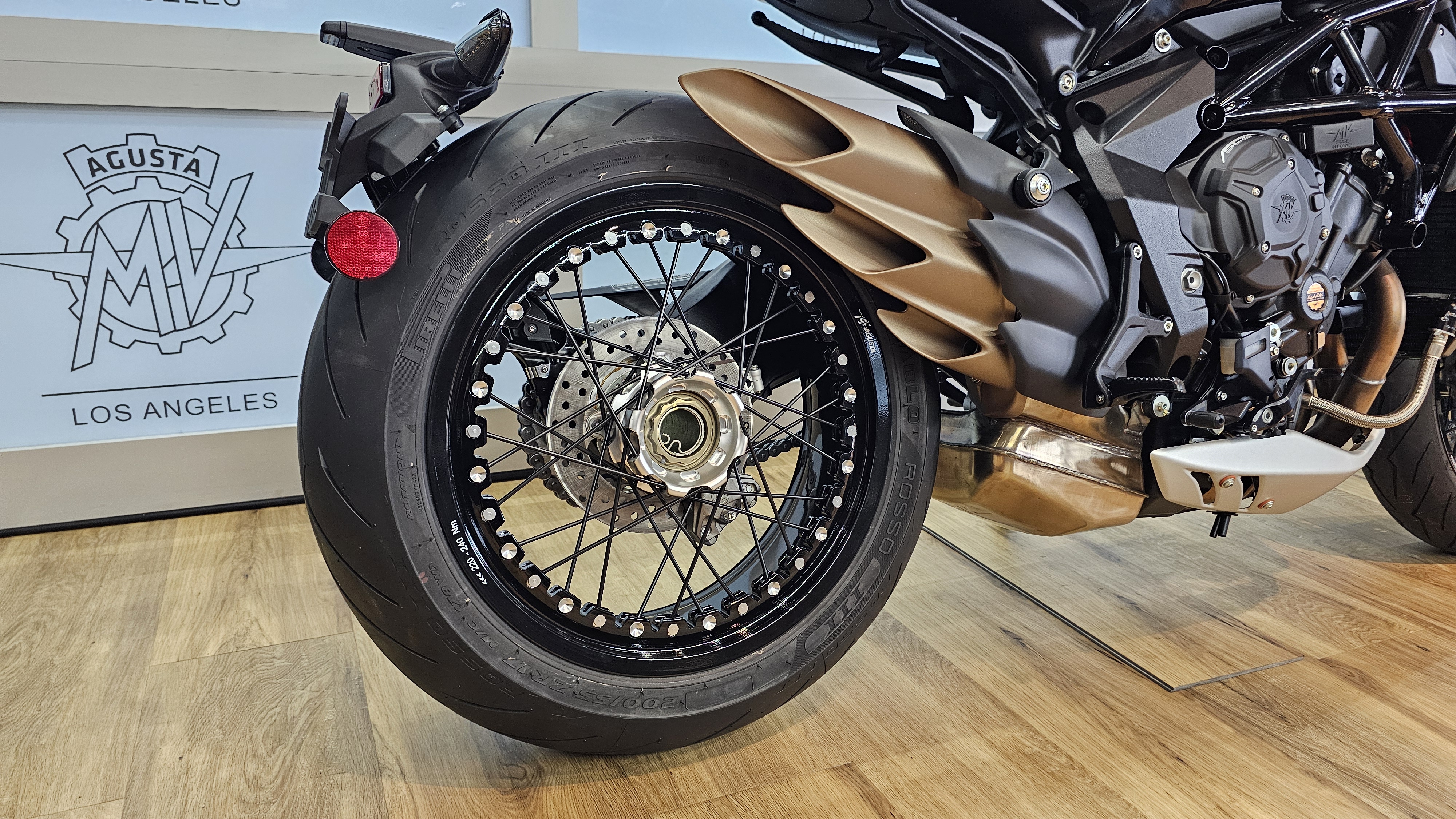 New 2022 MV Agusta Dragster RR SCS, Santa Monica CA | Specs, Price ...